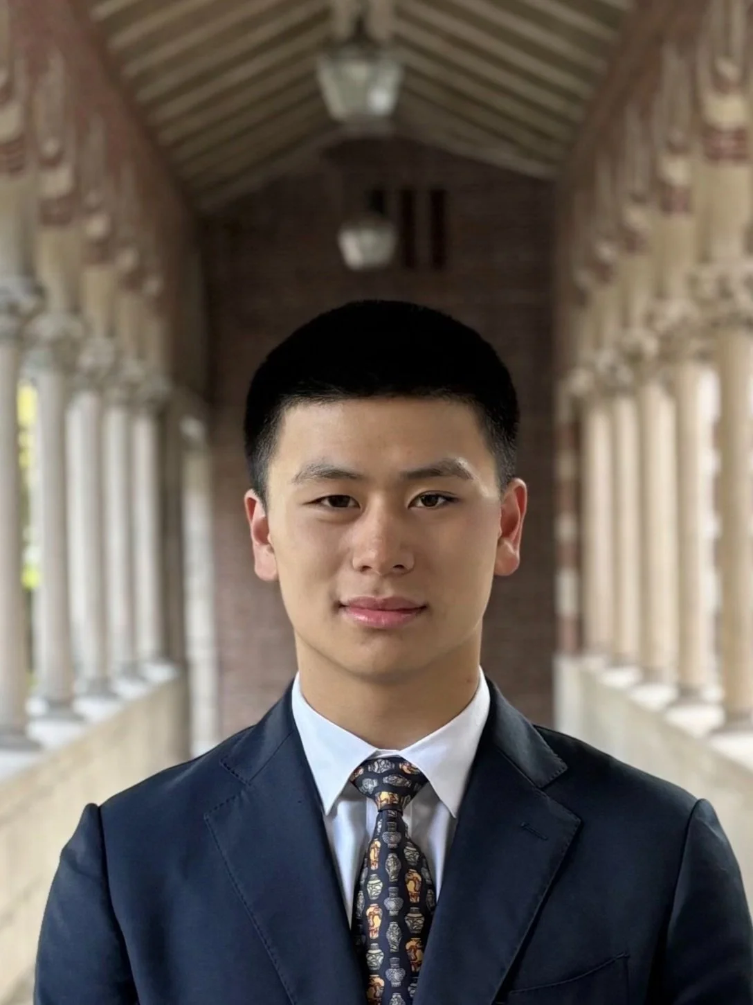 Investment Research — USC Global Investment Society