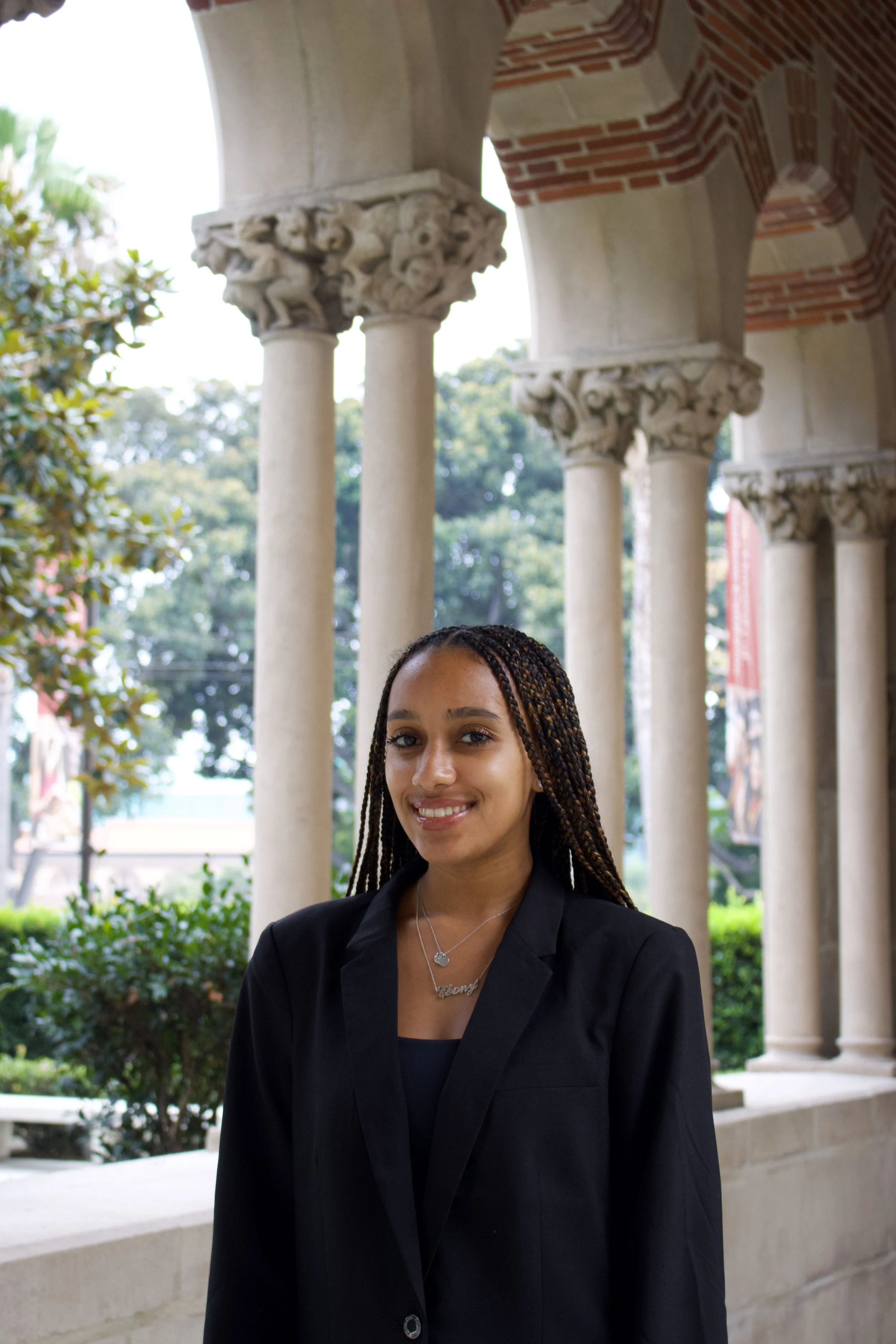 Leadership — USC Global Investment Society