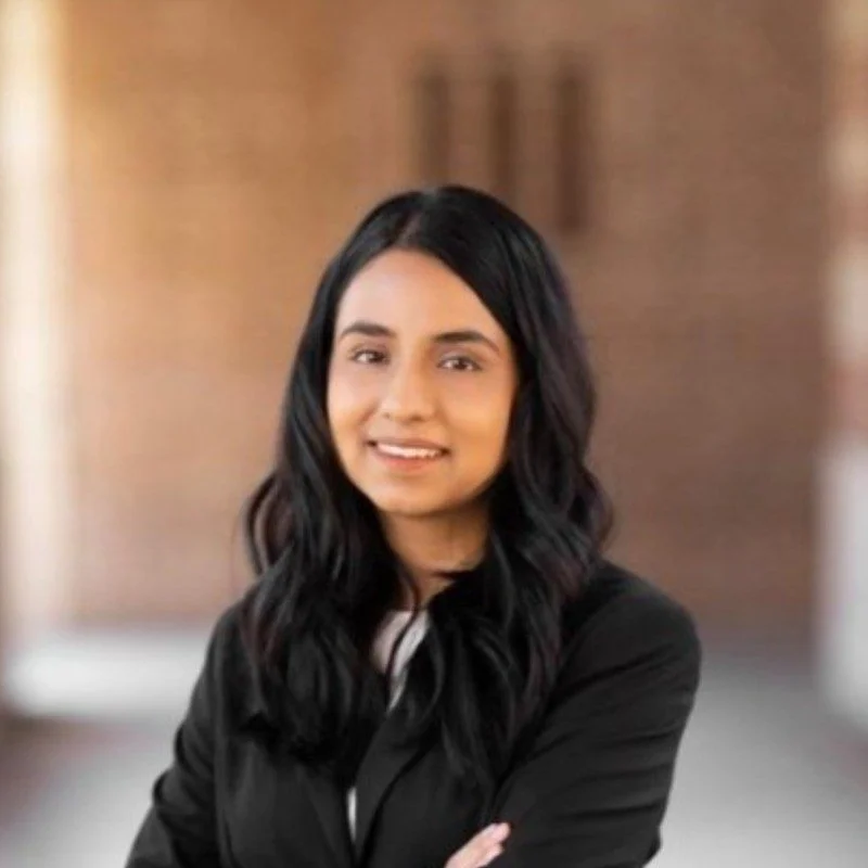 GIS Mentorship — USC Global Investment Society