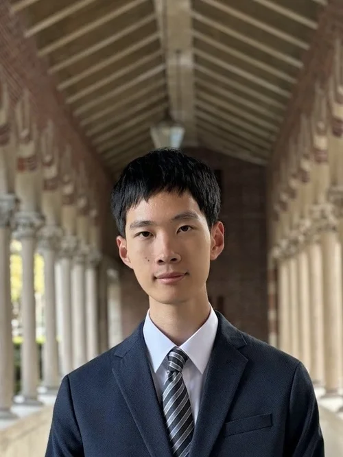 About Us — USC Global Investment Society