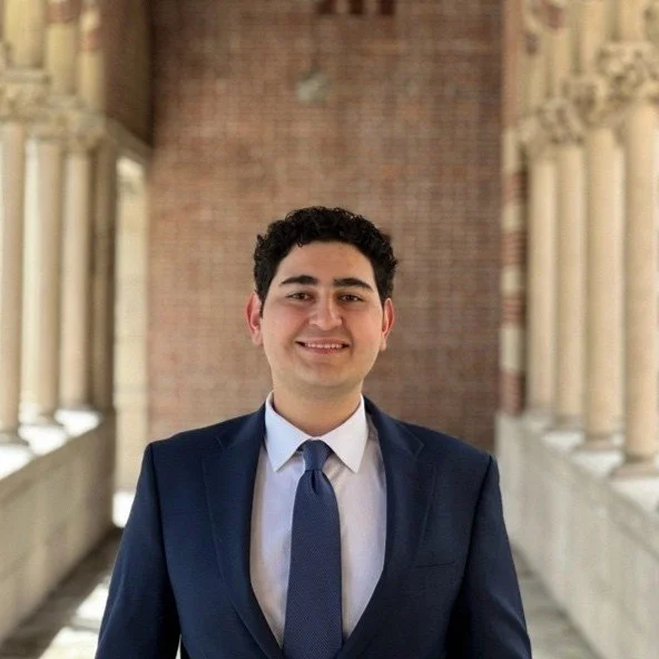 GIS Mentorship — USC Global Investment Society