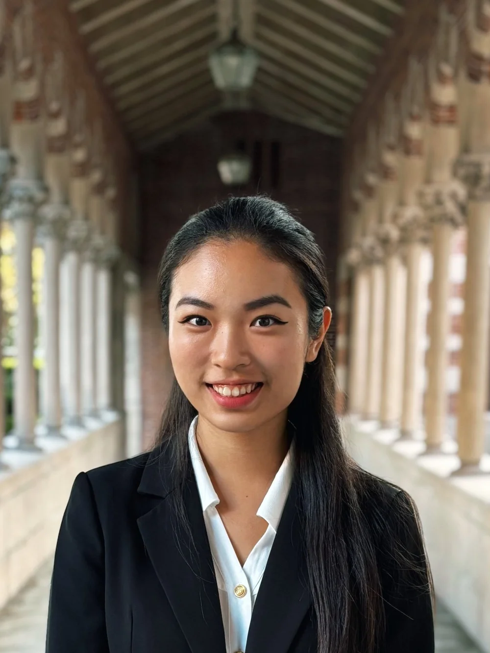 About Us — USC Global Investment Society