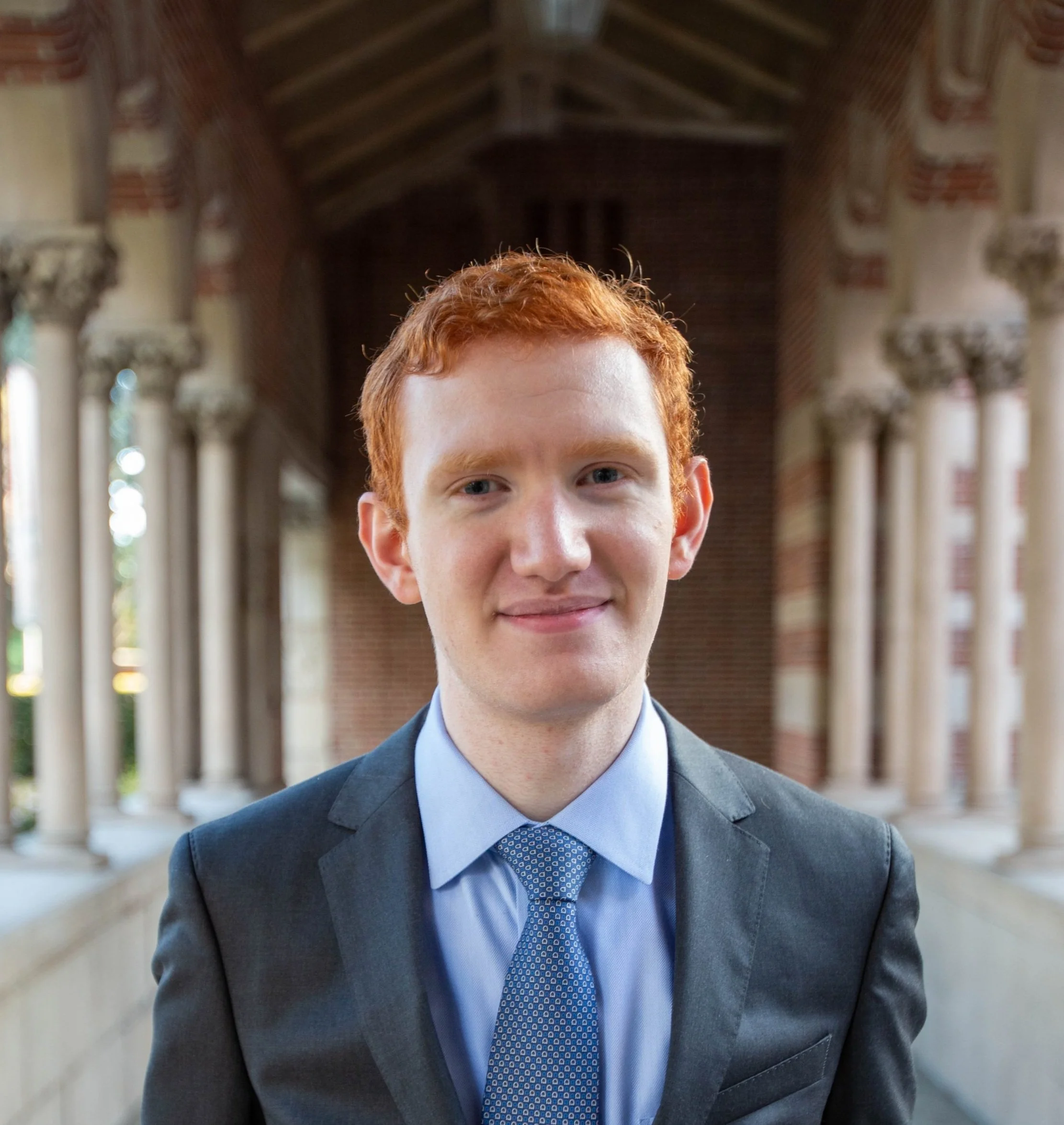 Investment Research — USC Global Investment Society