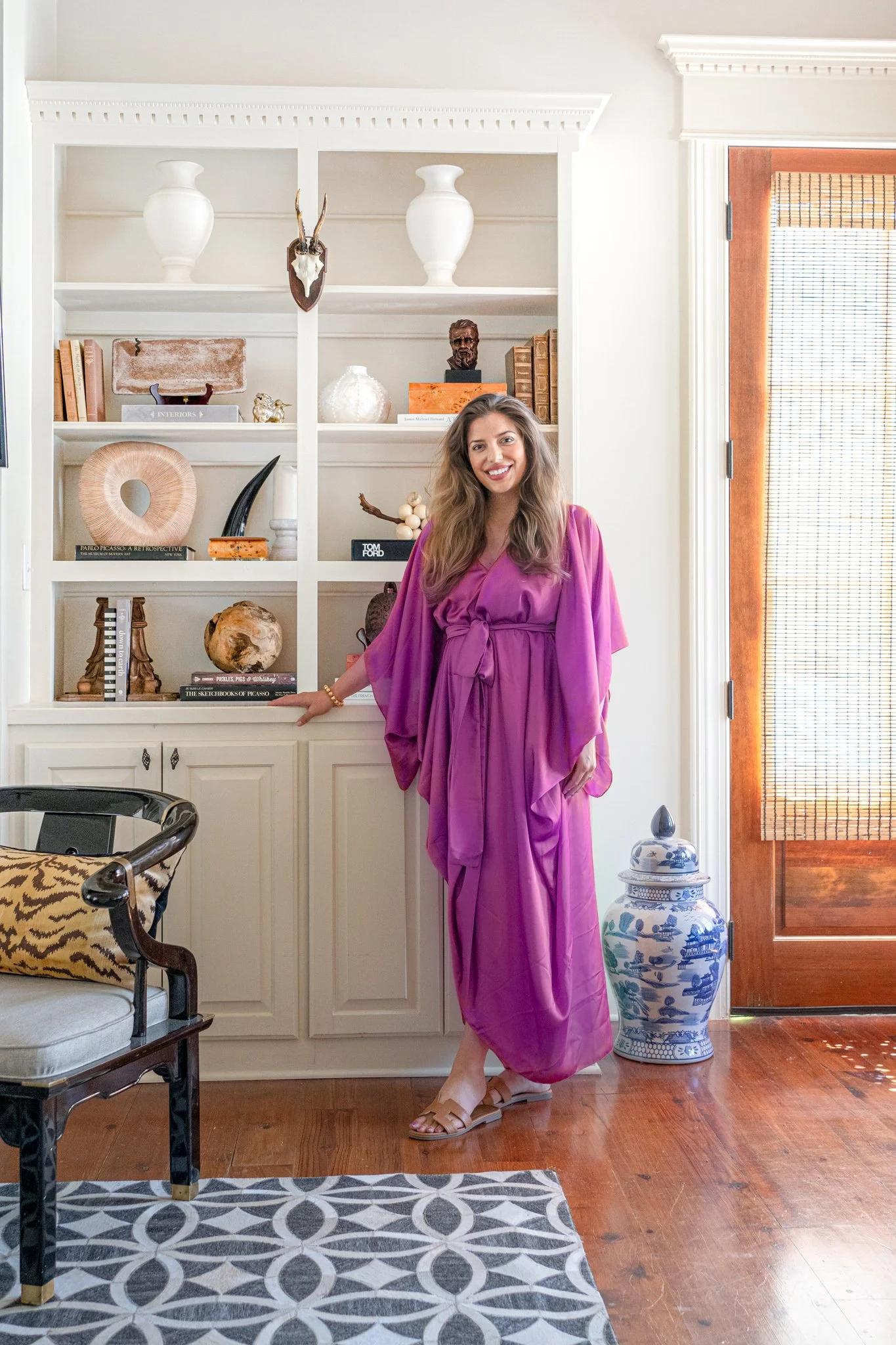 Get to know Emily — Emily Ryan Interiors