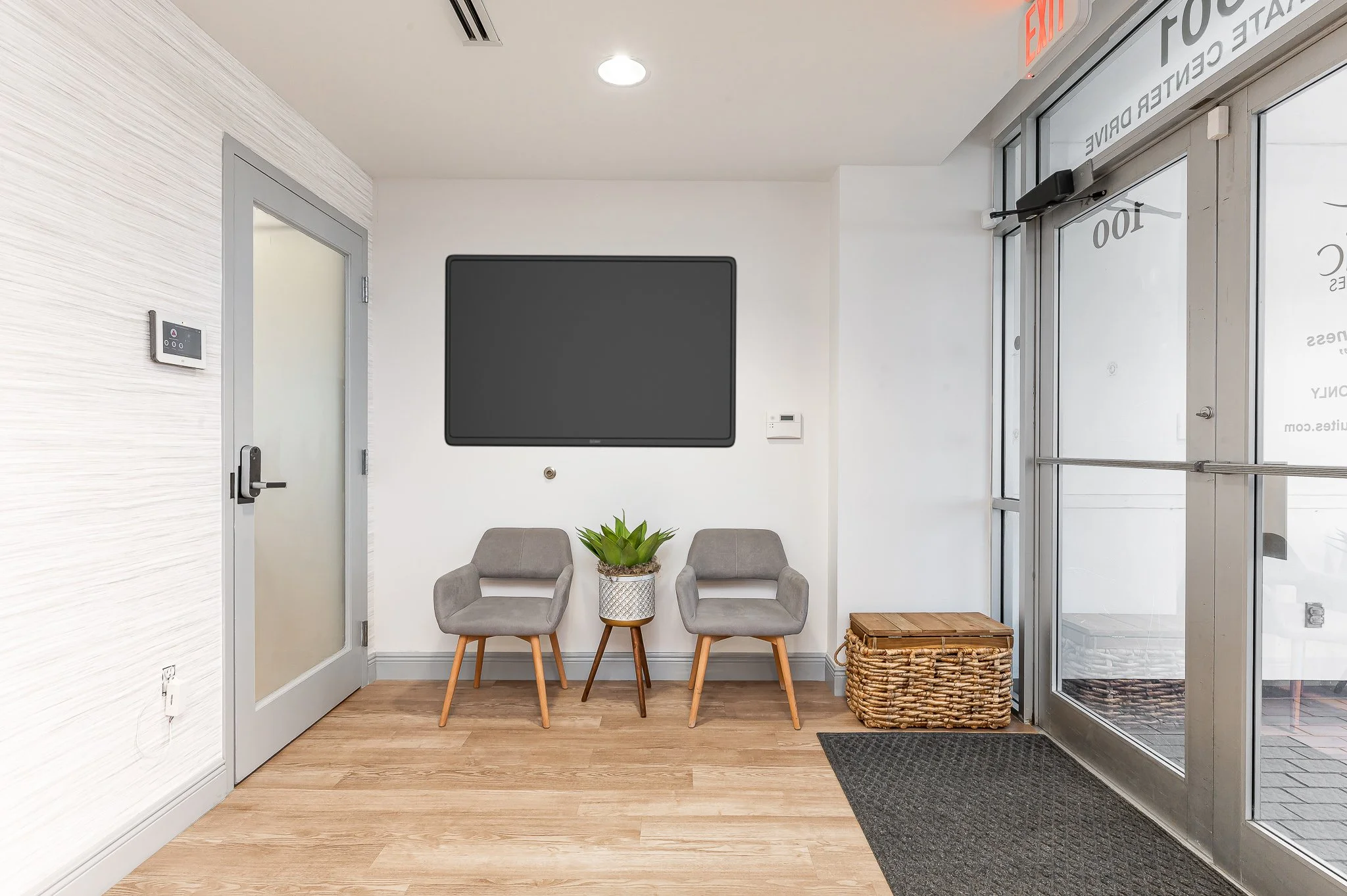 Gallery 1 — Holistic Executive Suites