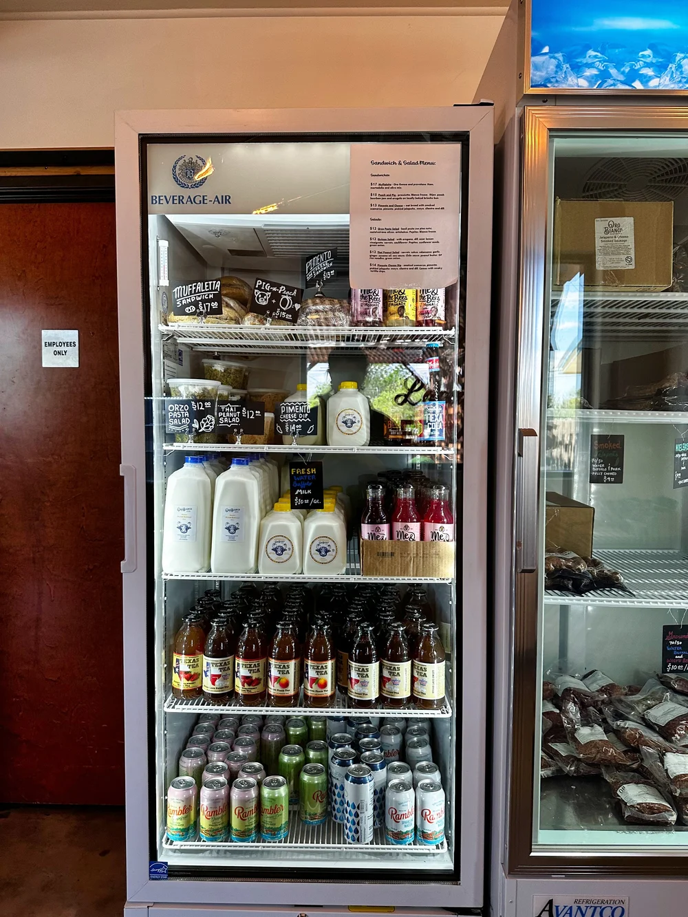 A Local's Guide to Blanco, Texas — Eat, Drink, Shop, Do! — Cottages at ...