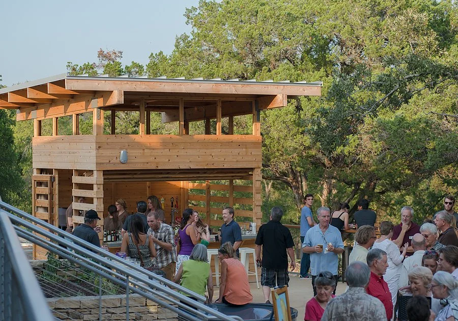10 Amazing Restaurants In Wimberley, Texas That Will Make Your Mouth ...