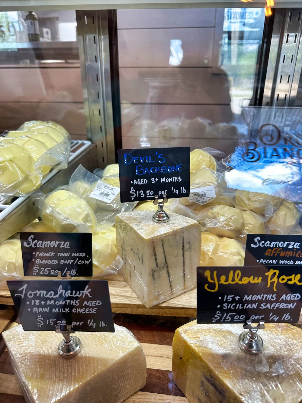 A Local's Guide to Blanco, Texas — Eat, Drink, Shop, Do! — Cottages at ...