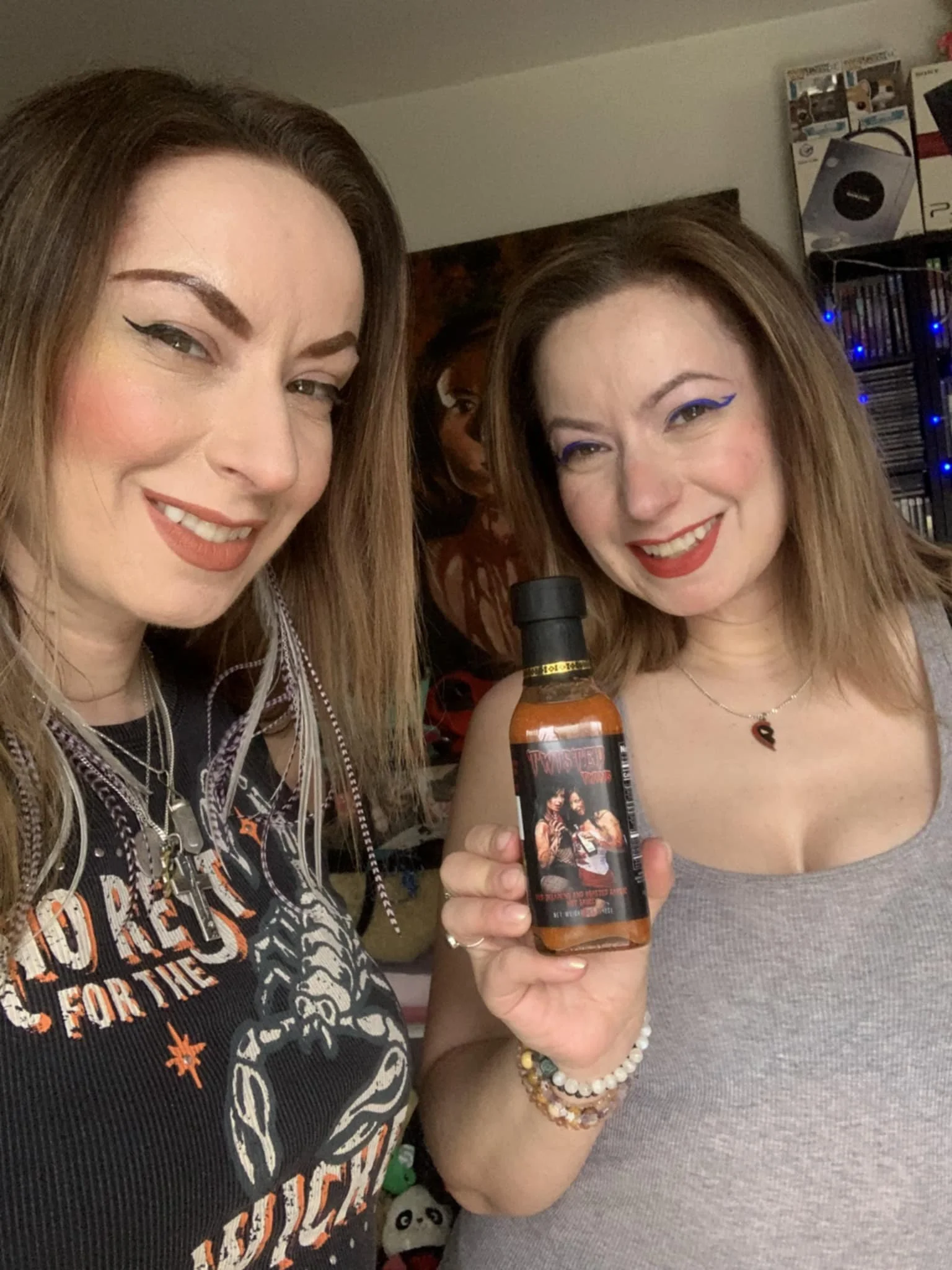 MERCH — FREAKSHOW UNLIMITED