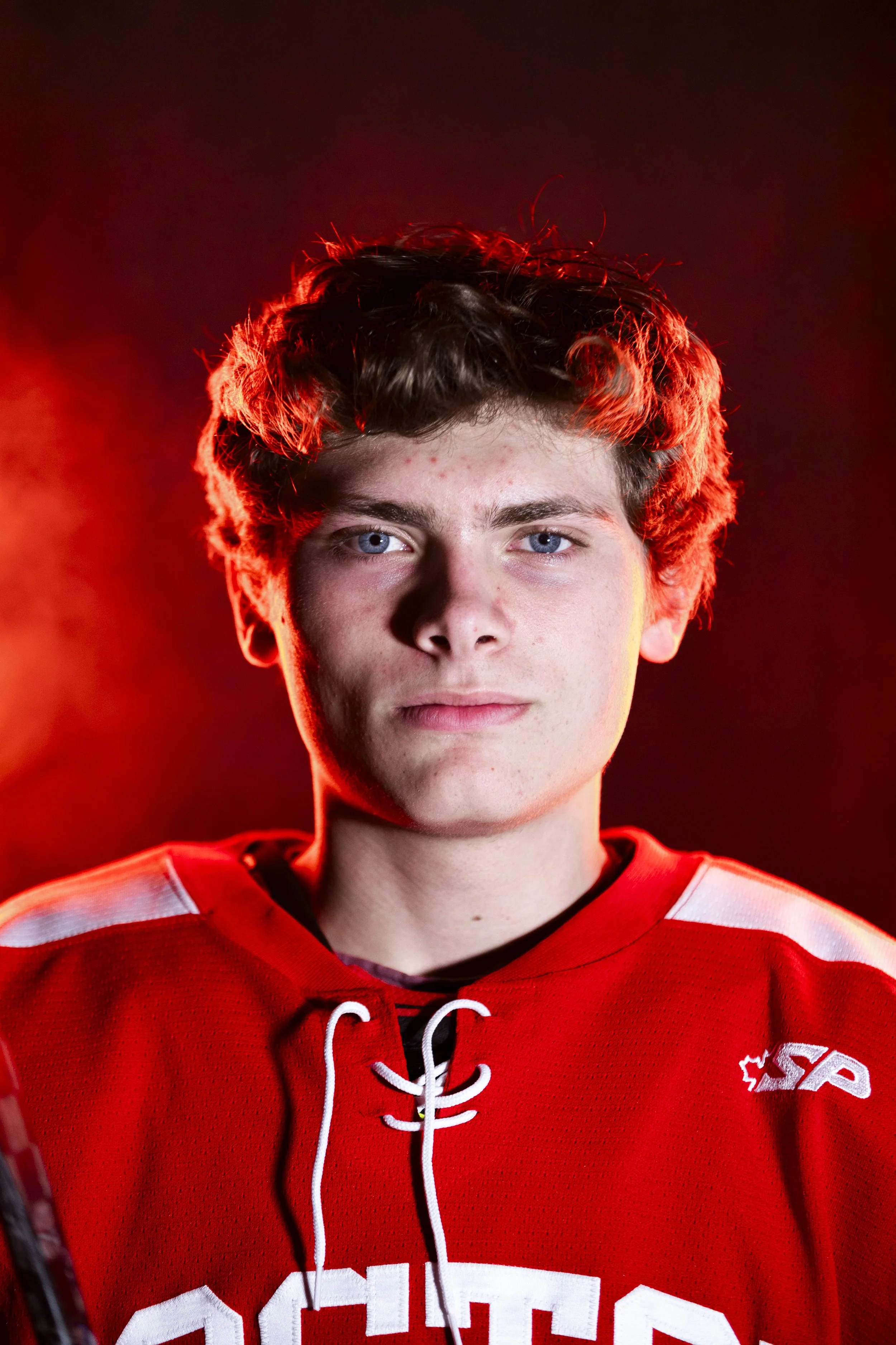 Boston University Men's Club Ice Hockey