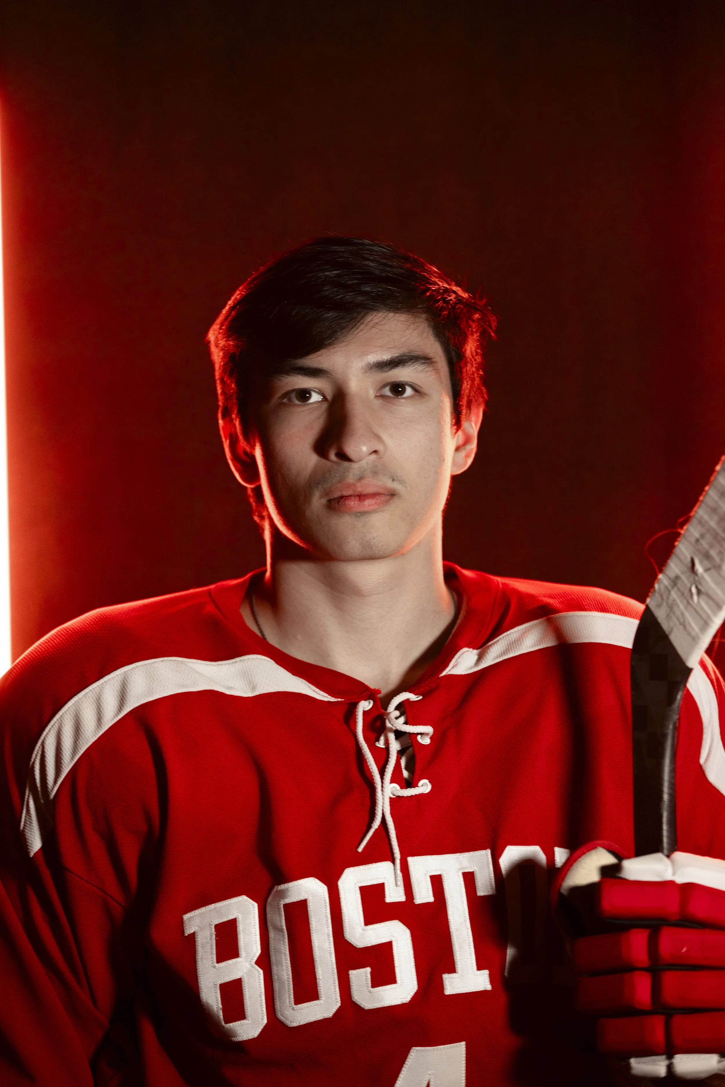 Boston University Men's Club Ice Hockey