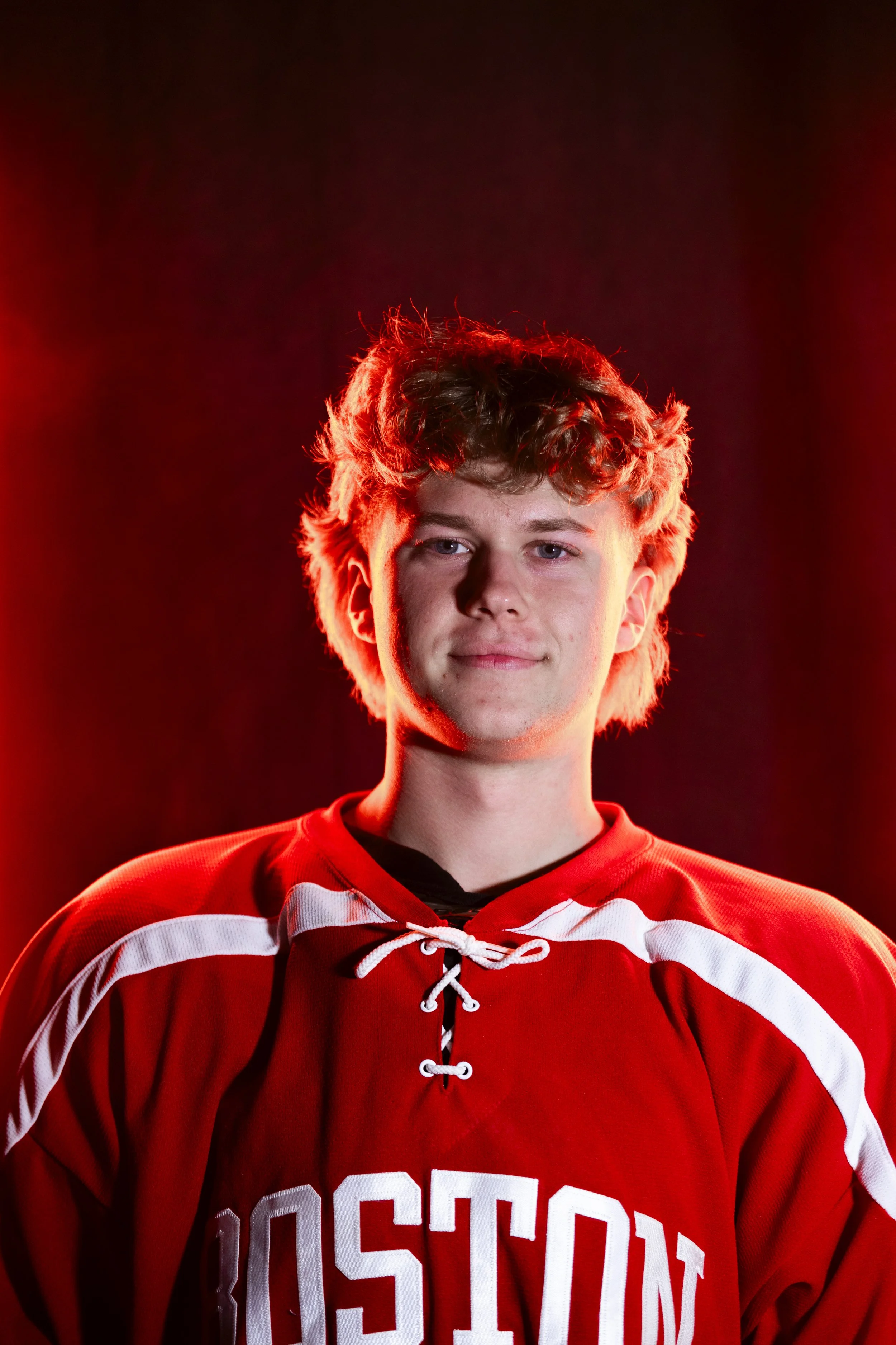 Boston University Men's Club Ice Hockey