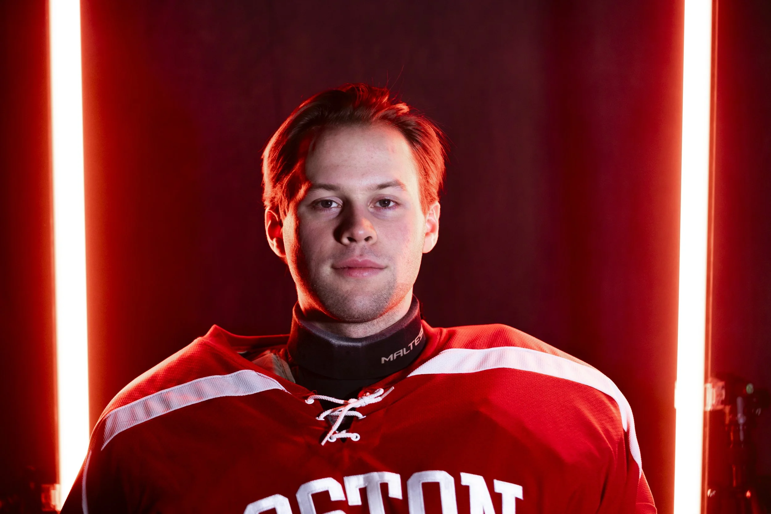 Boston University Men's Club Ice Hockey