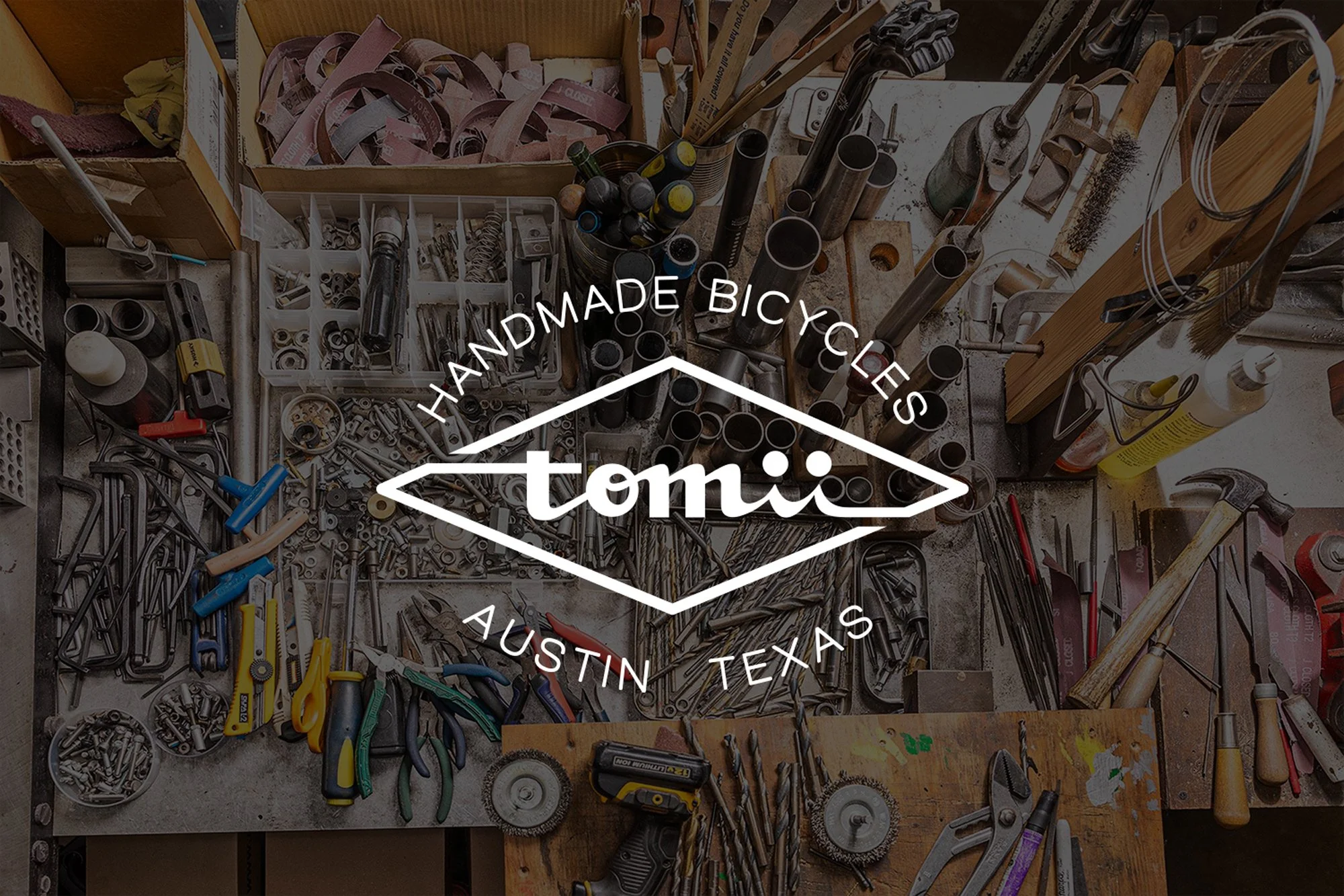 Tomii Cycles