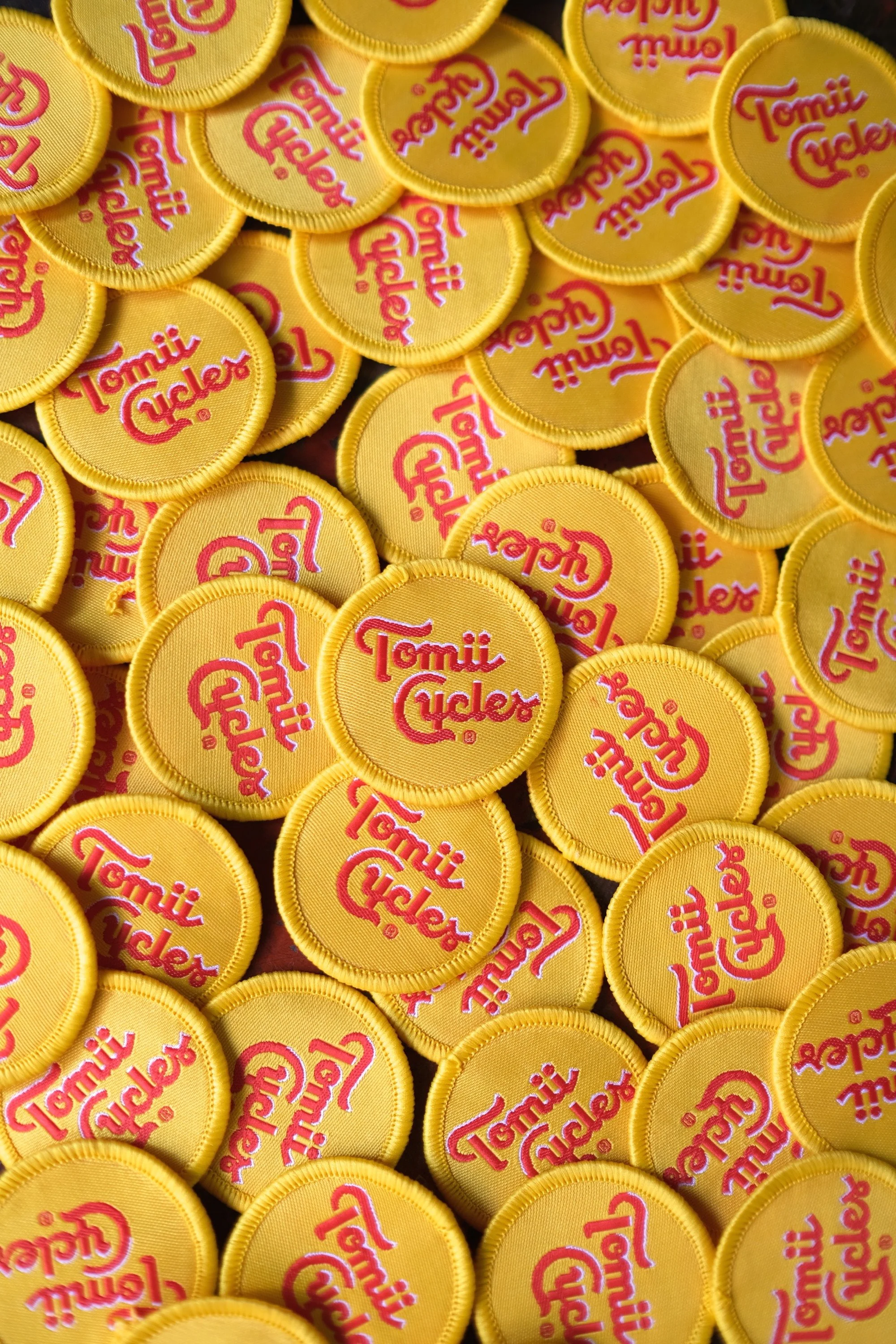 Store — Tomii Cycles