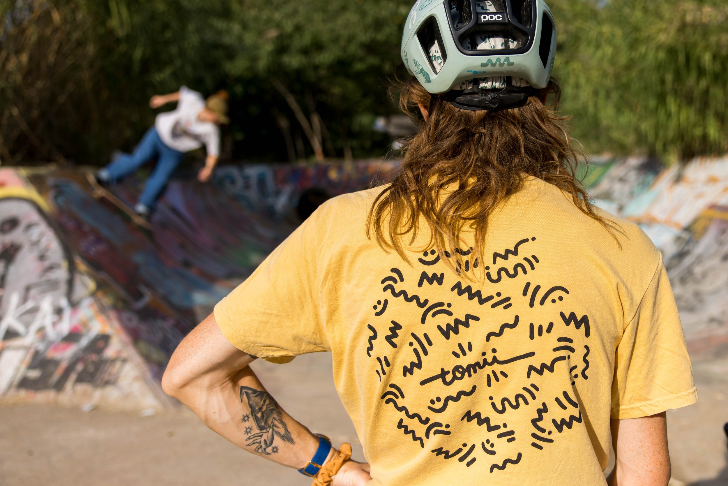 Store — Tomii Cycles