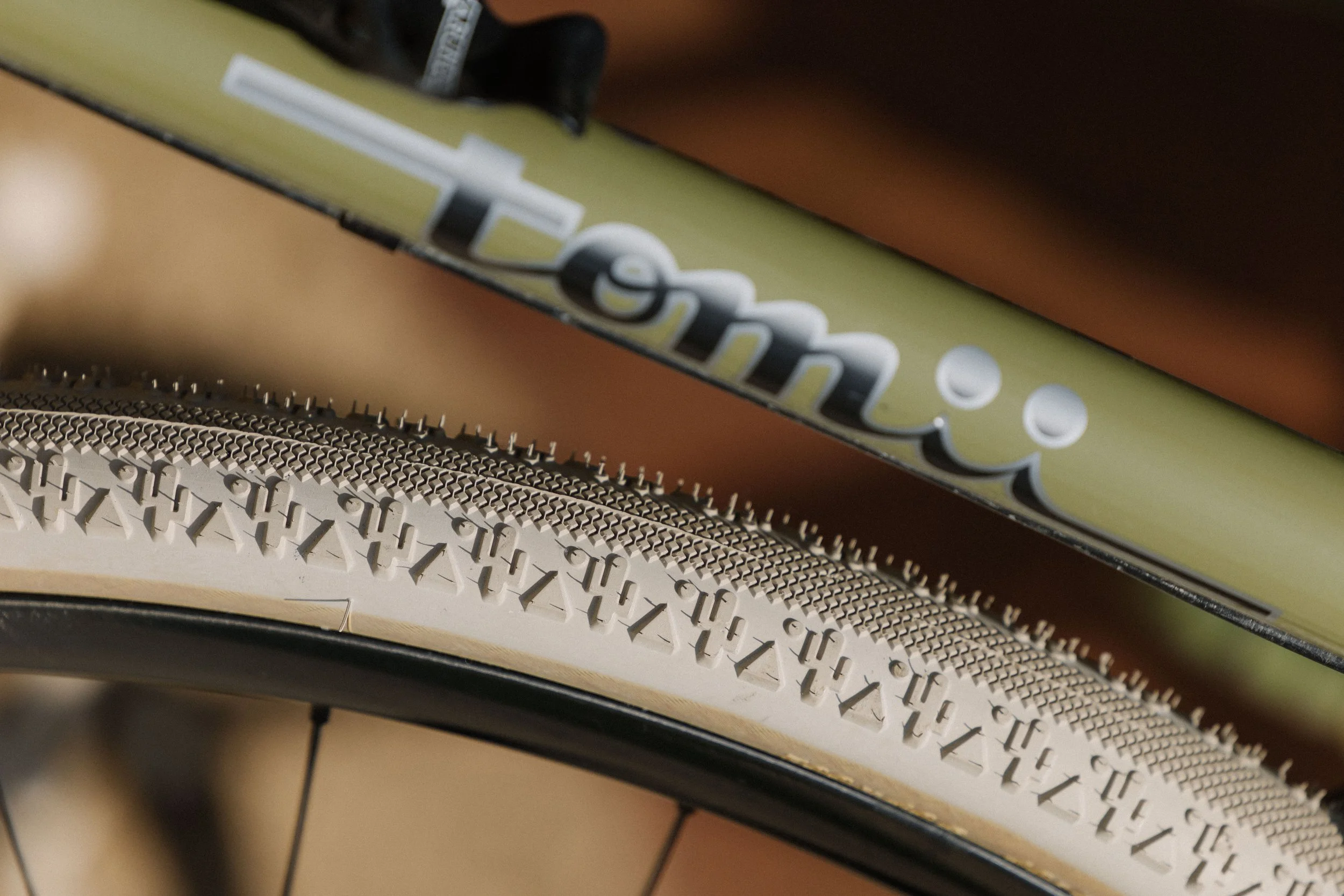Store — Tomii Cycles