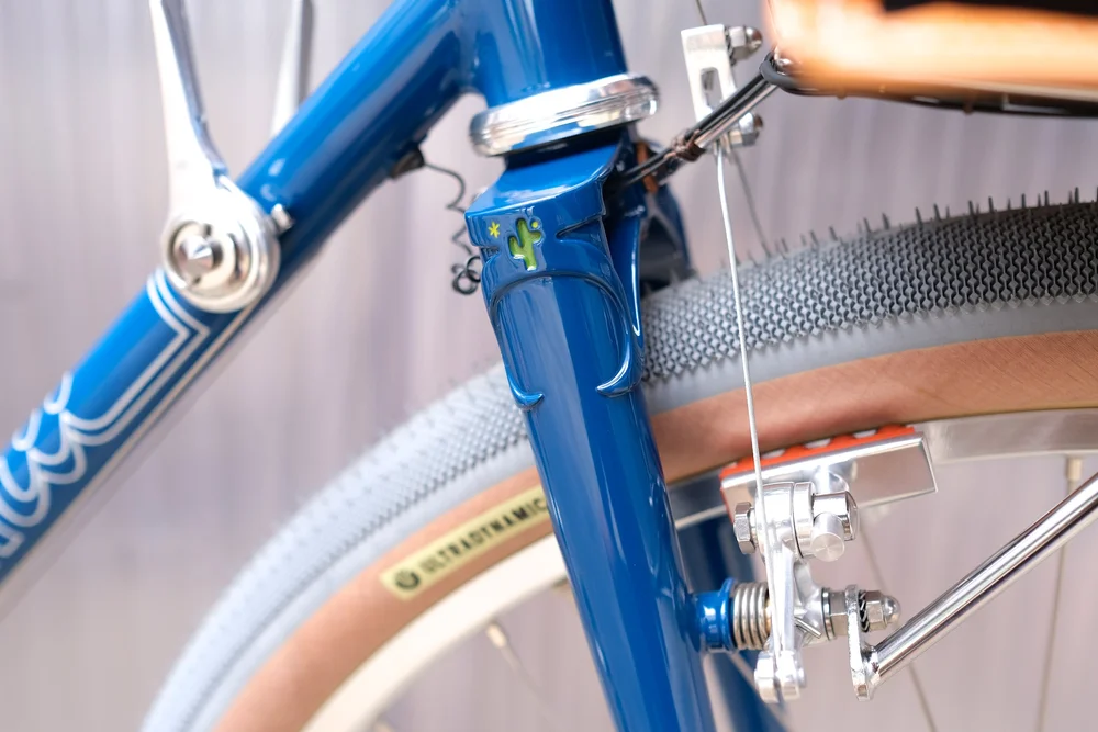 Custom Bikes — Tomii Cycles