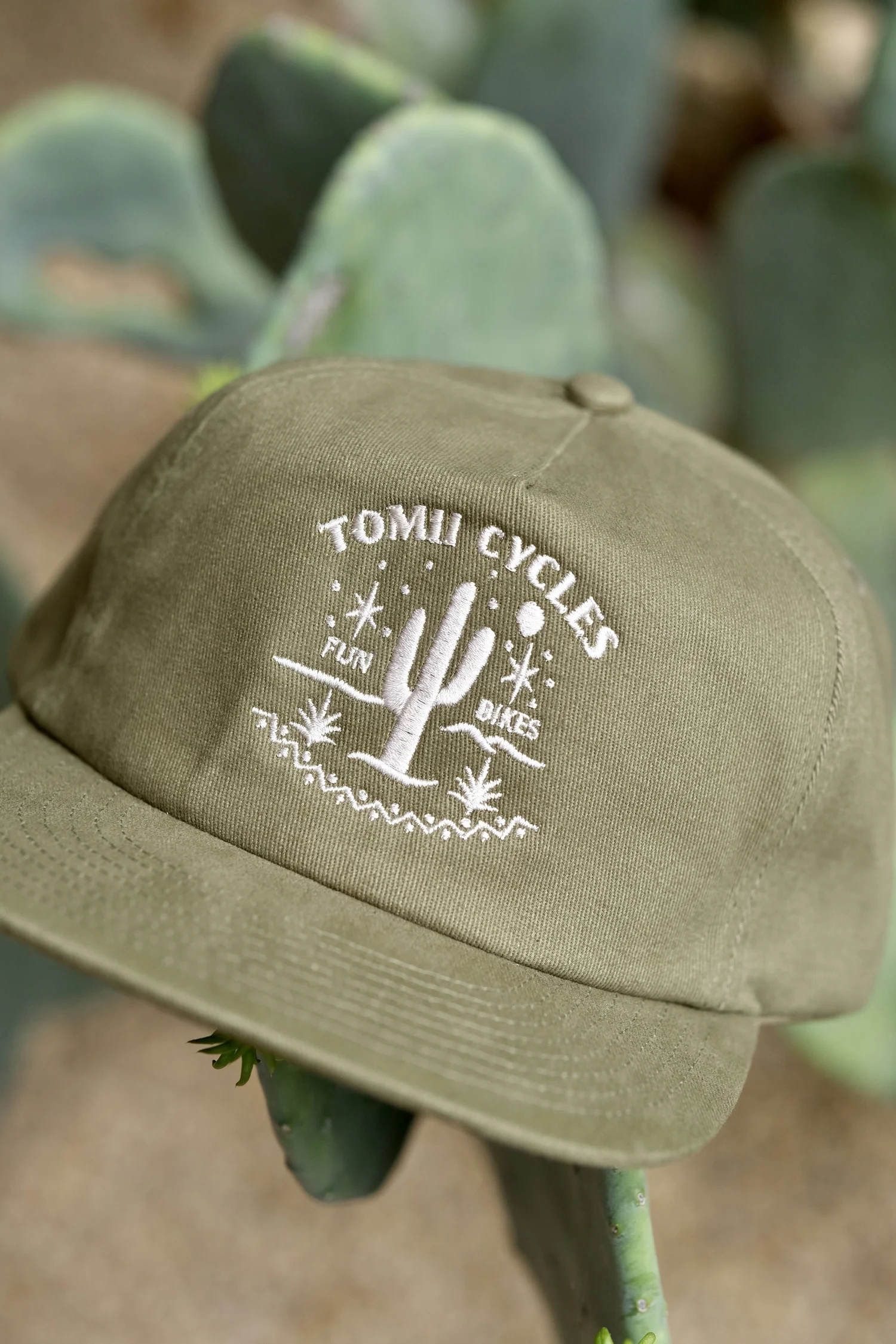 Store — Tomii Cycles