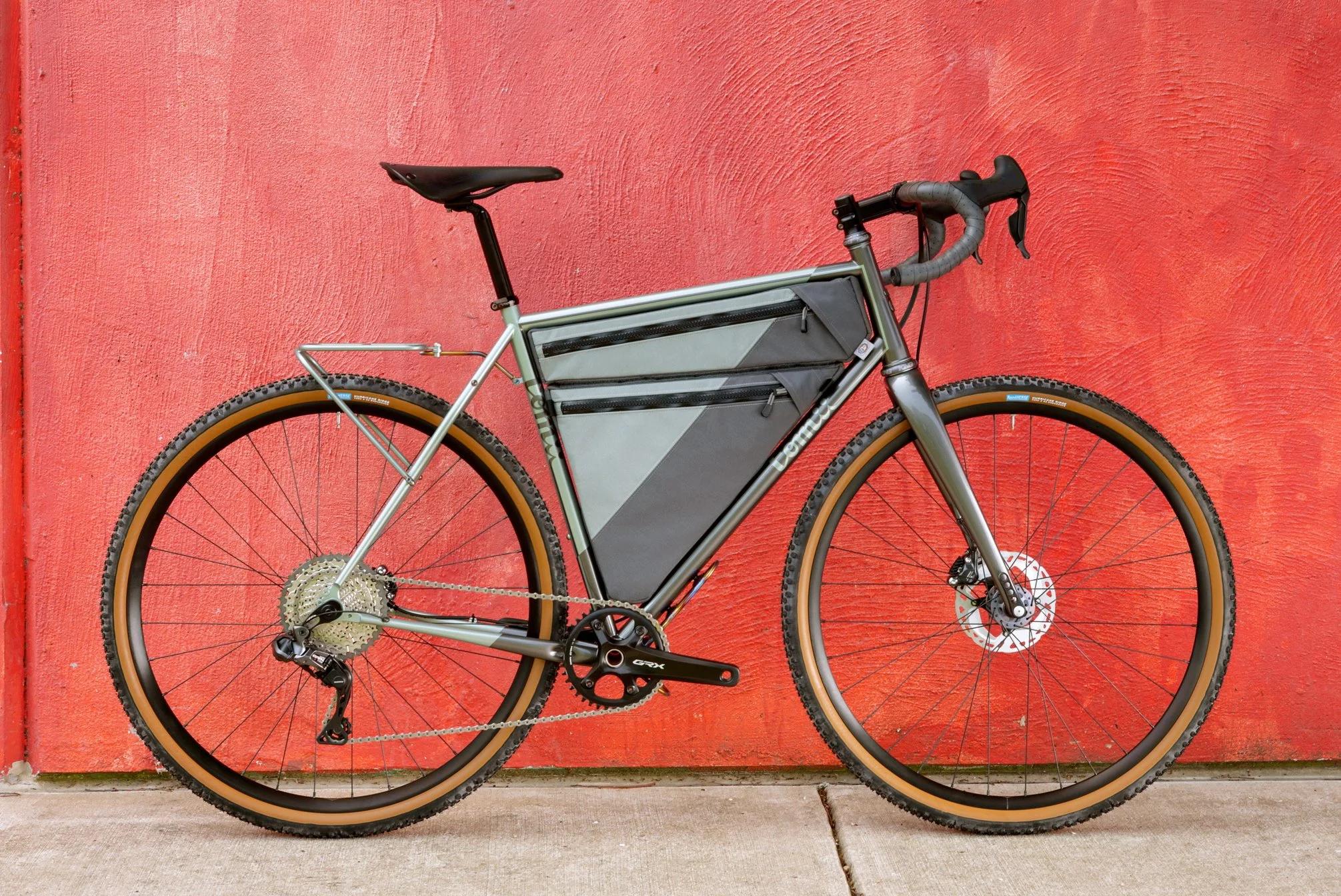 Tomii Cycles