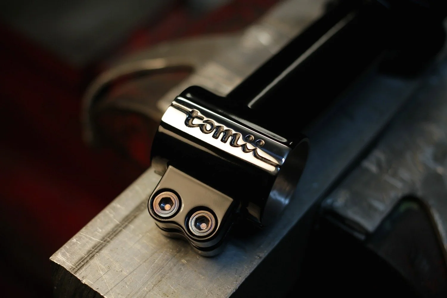 Custom Bikes — Tomii Cycles