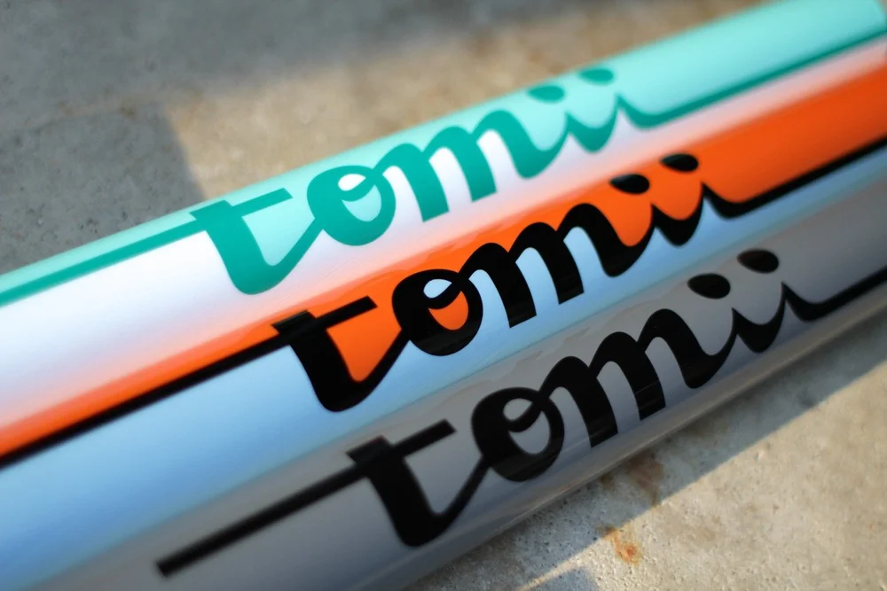 Custom Bikes — Tomii Cycles