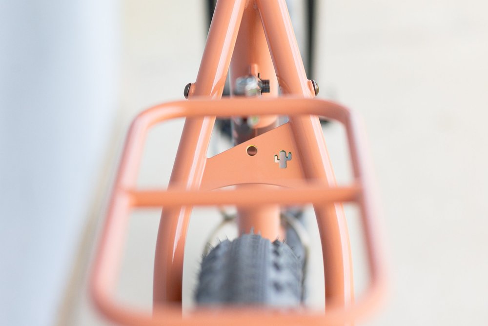 The Fat Canvas — Tomii Cycles
