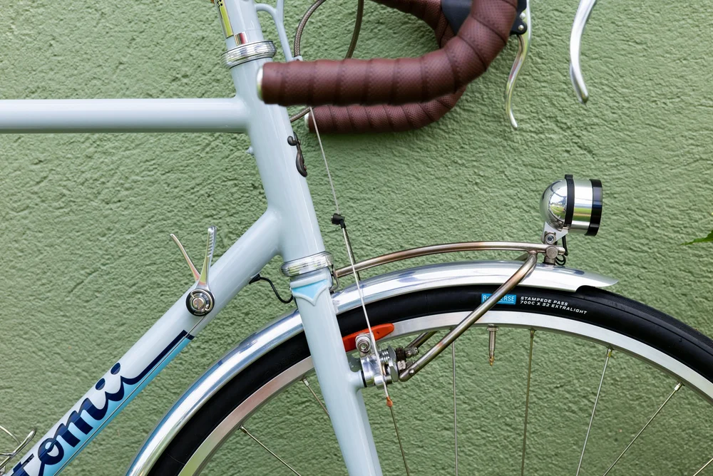 Custom Bikes — Tomii Cycles