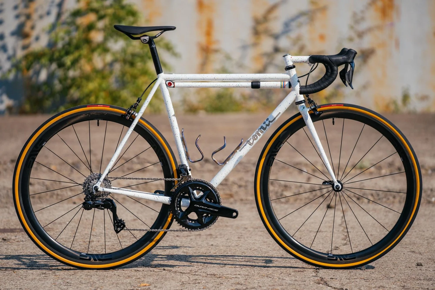 Custom Bikes — Tomii Cycles