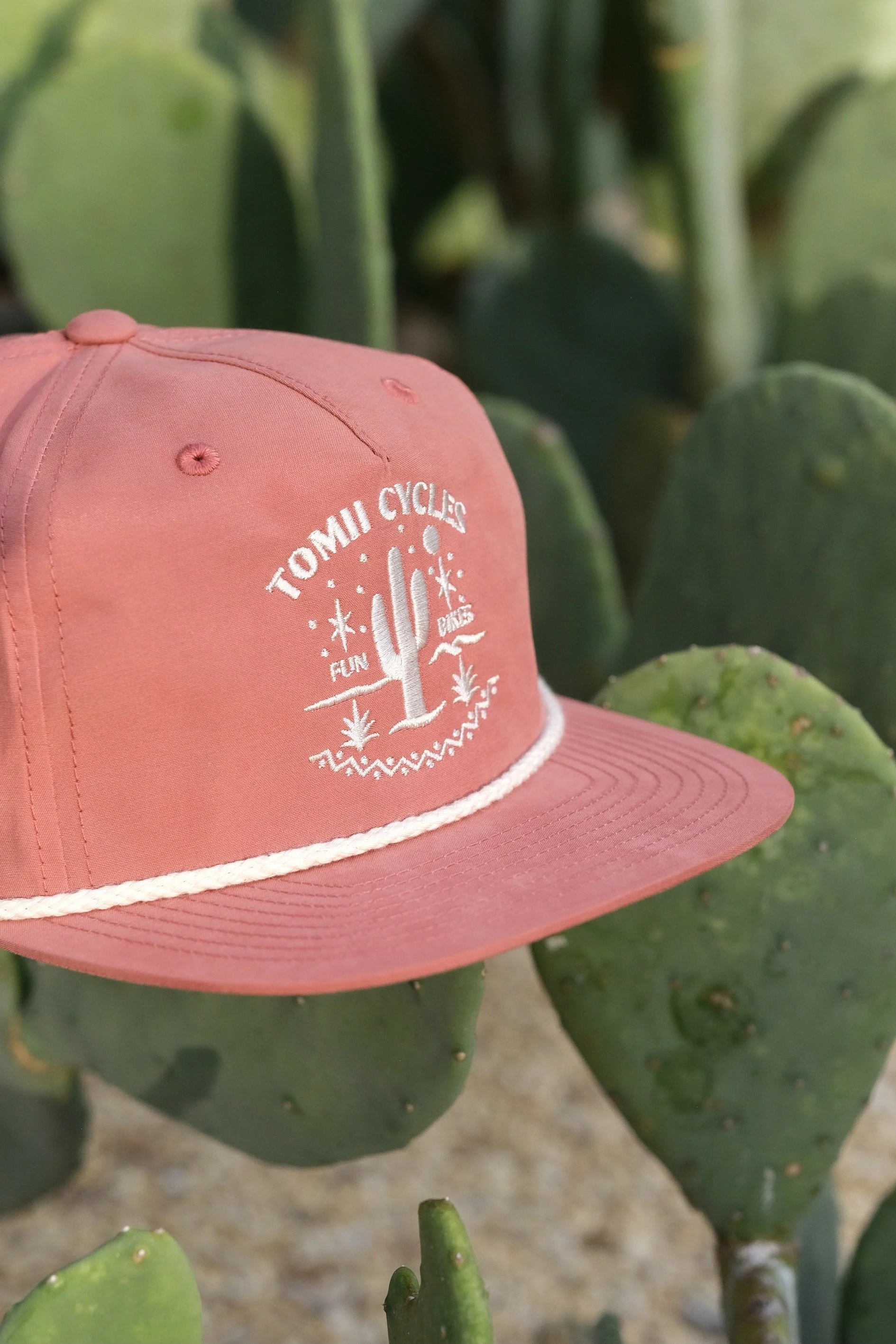 Store — Tomii Cycles