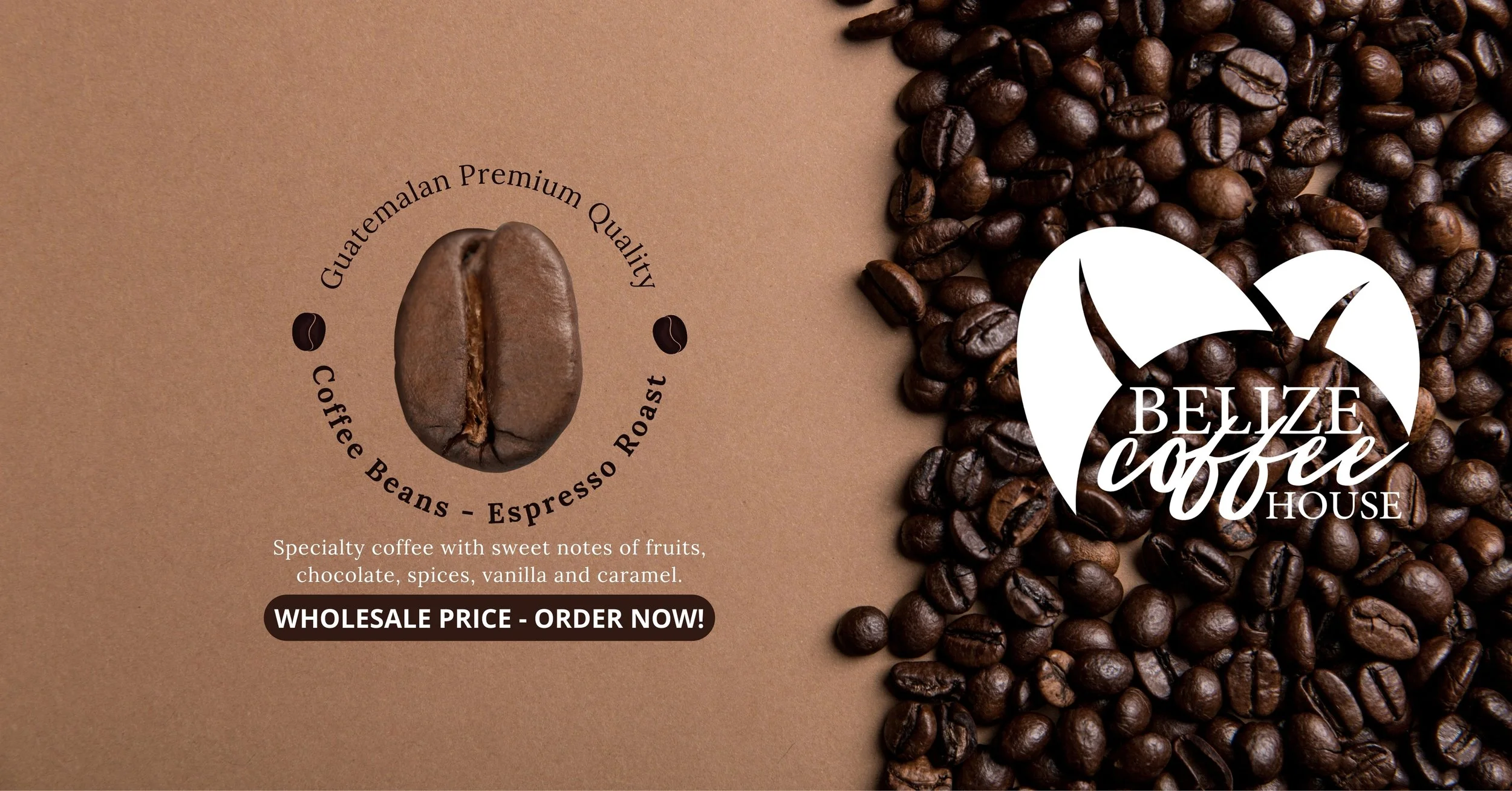 Belize Coffee House