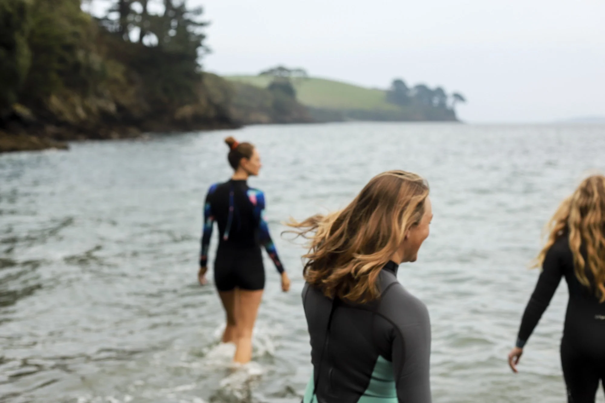 General 5 — Good Things Retreats