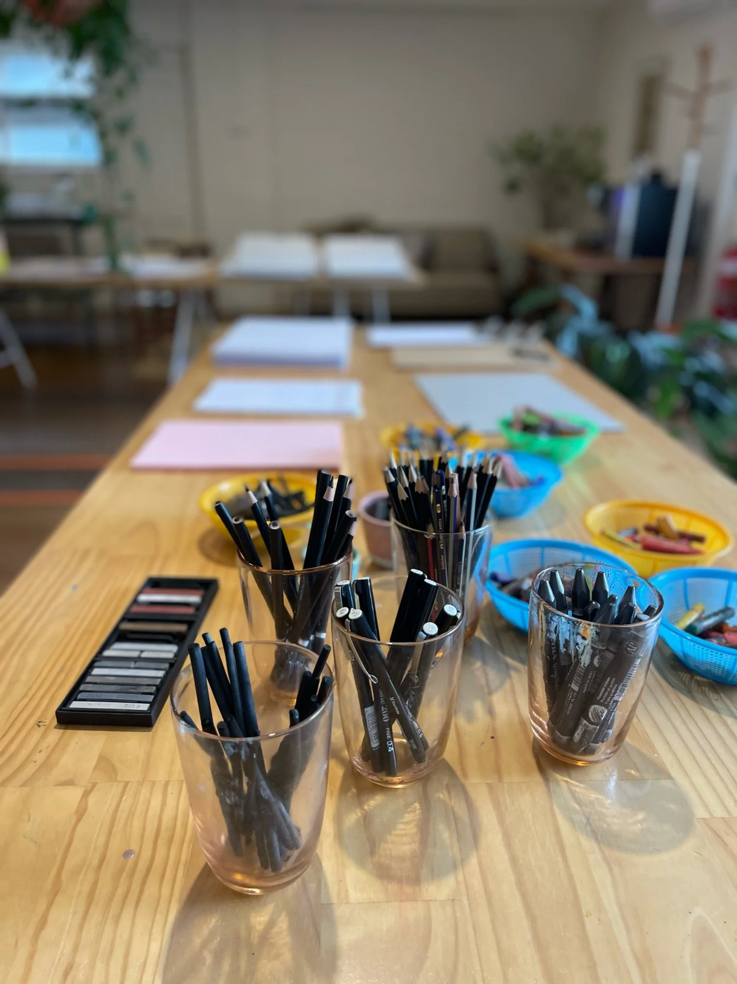 What's On: Creative Art Workshops & Classes in Melbourne — The Windsor ...