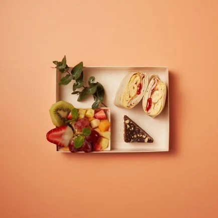 Catering — The Windsor Workshop - Creative Workshops, Co-working office ...