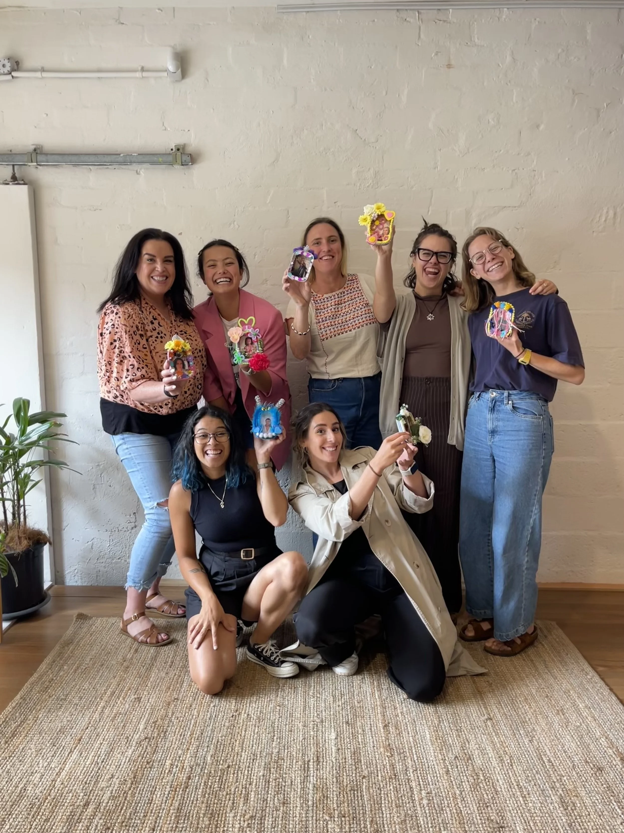 Private / Team Creative Workshops — The Windsor Workshop - Creative ...