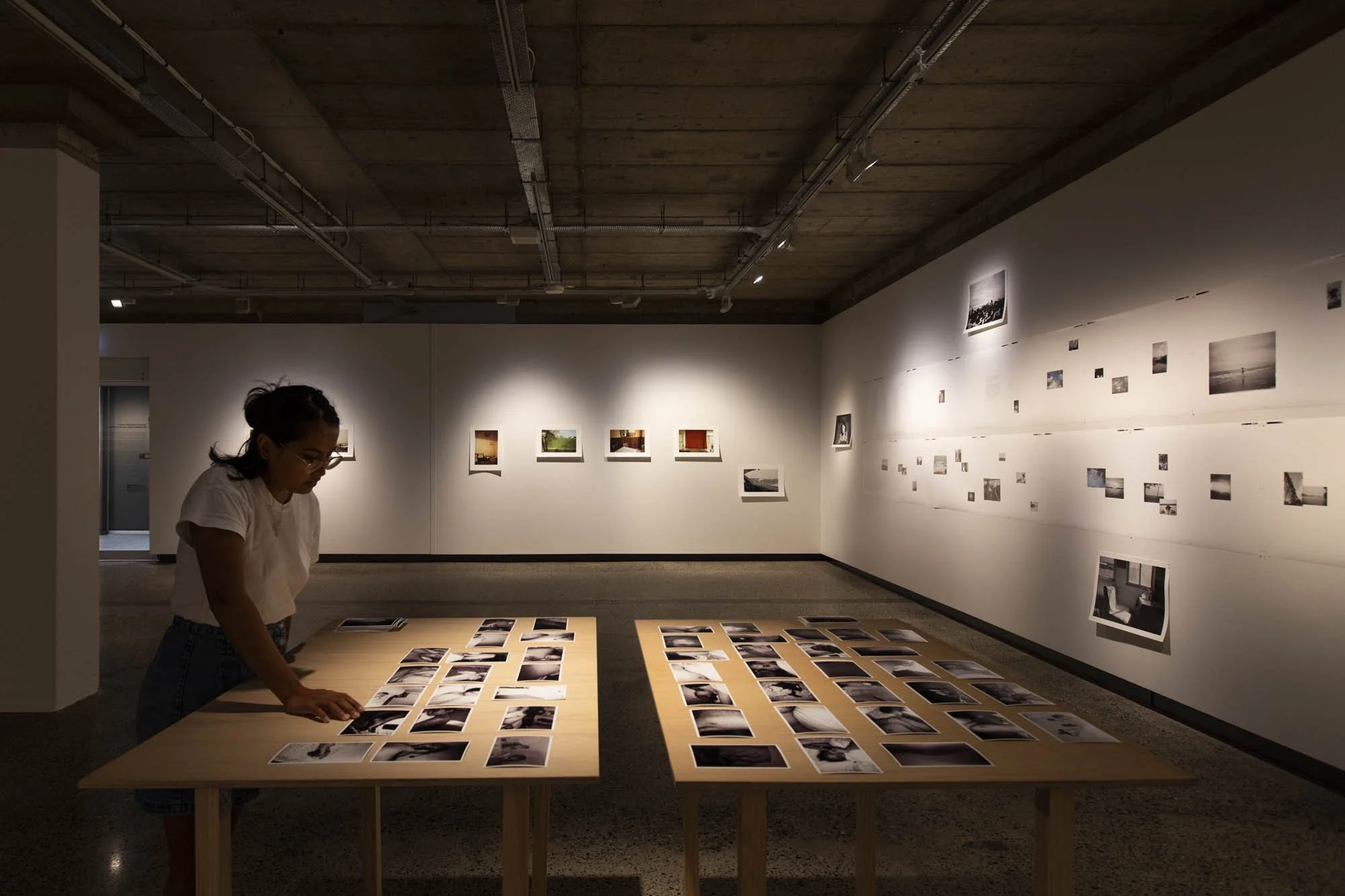 Exhibitions — Aishah Kenton | Photographer