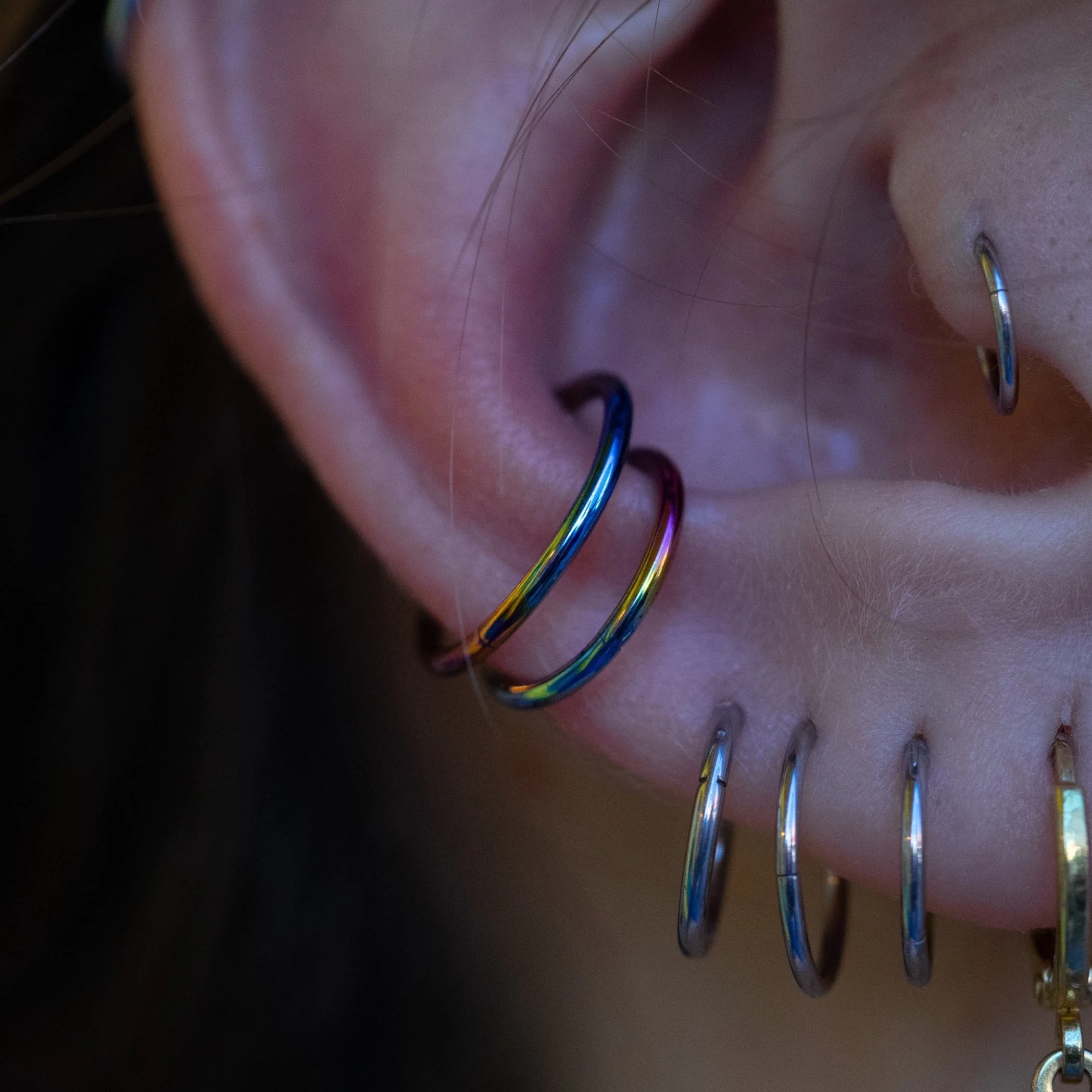 Piercing Prices — Live Wire Tattoo and Piercing