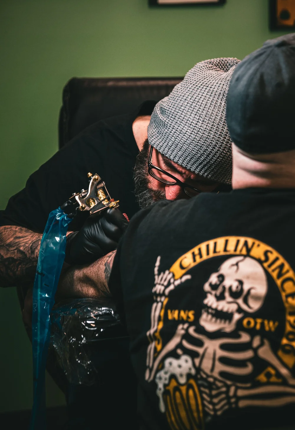 Tattoo Pricing — Live Wire Tattoo and Piercing