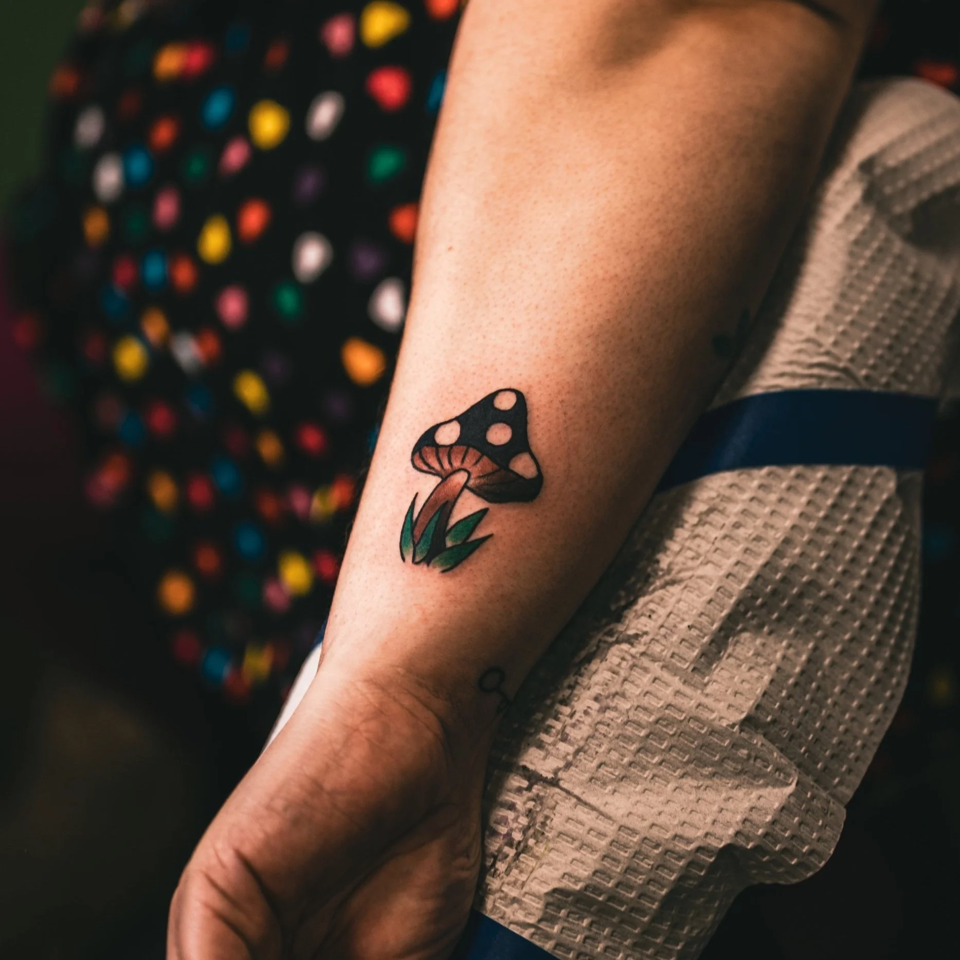 Tattoo Pricing — Live Wire Tattoo and Piercing