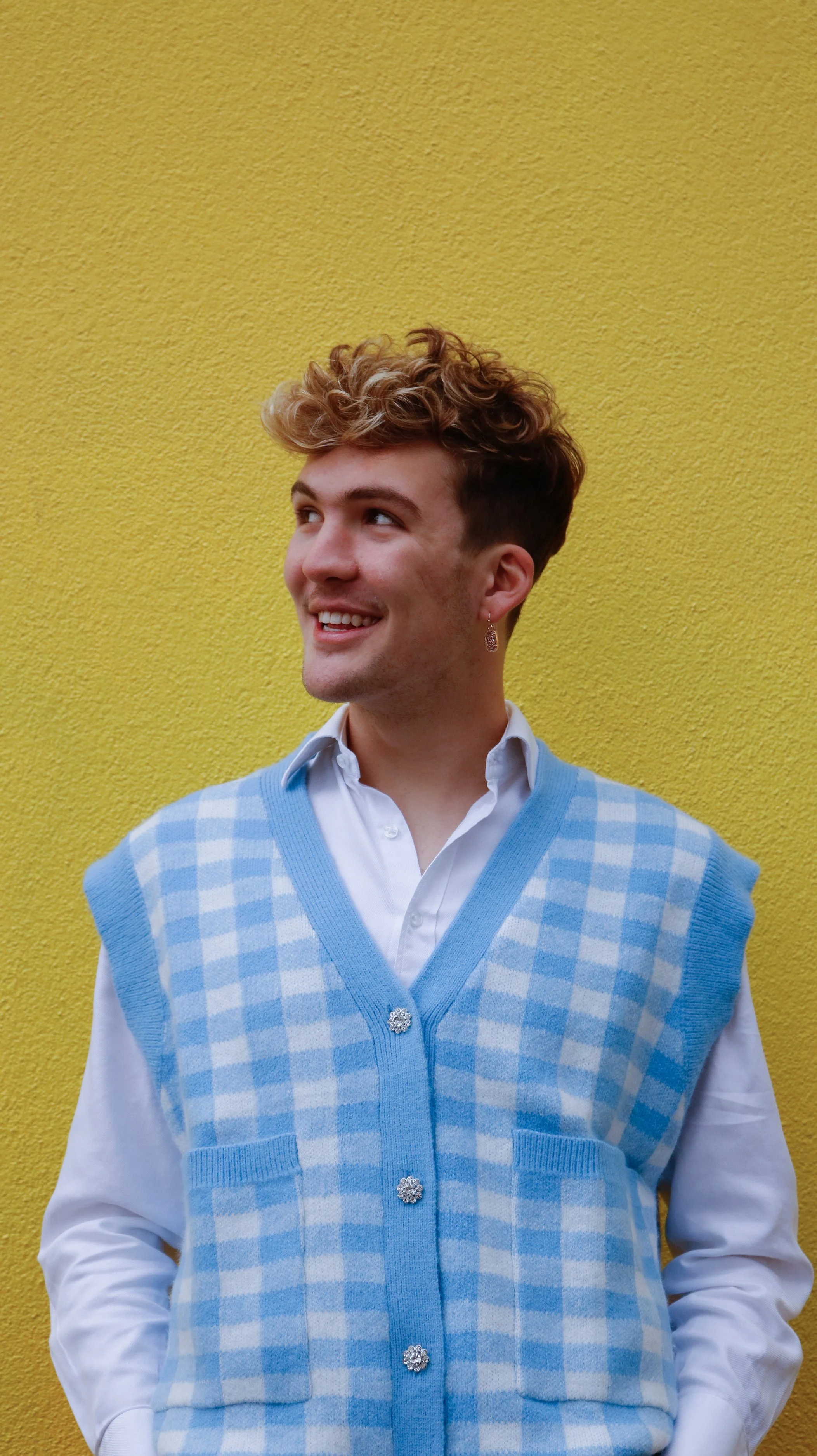 Austin Haynes