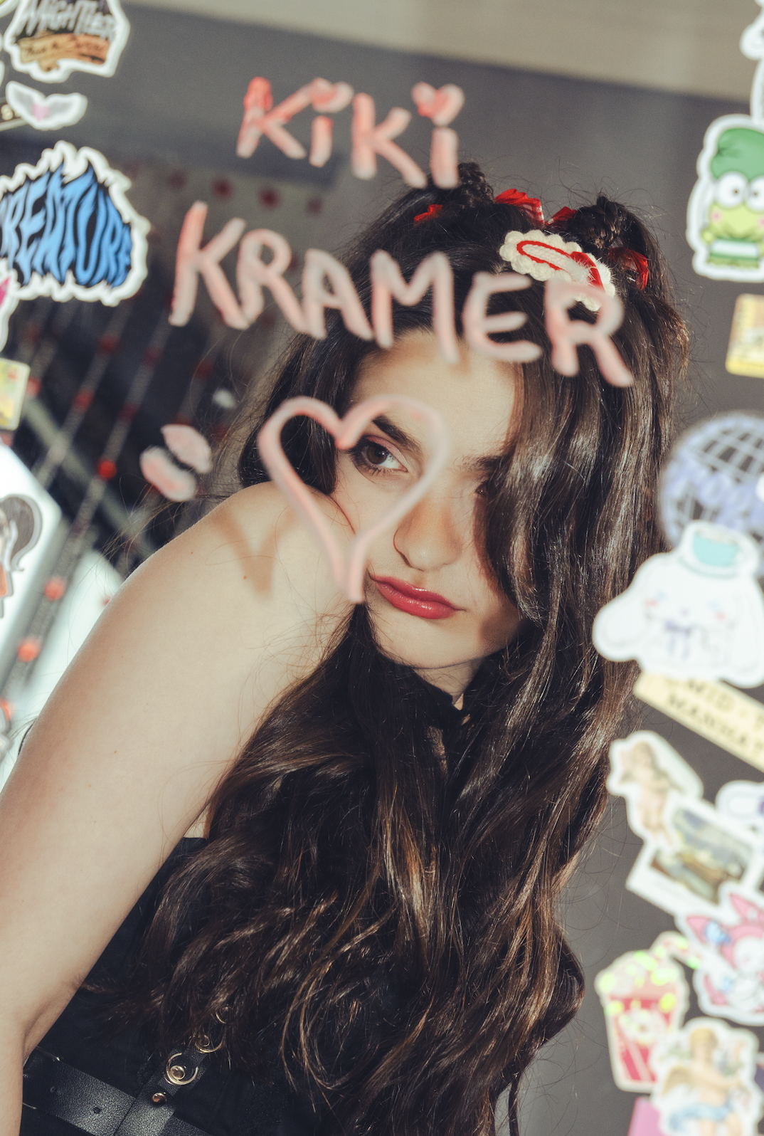 Fresh Finds: An Interview with Kiki Kramer — PRIMADONNA ZINE