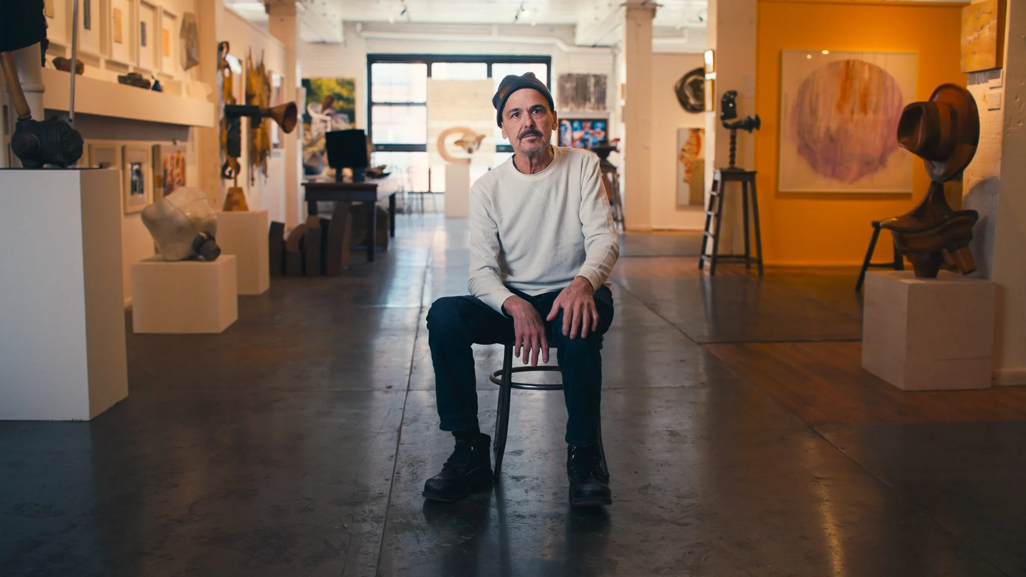 Work — Geyer Media