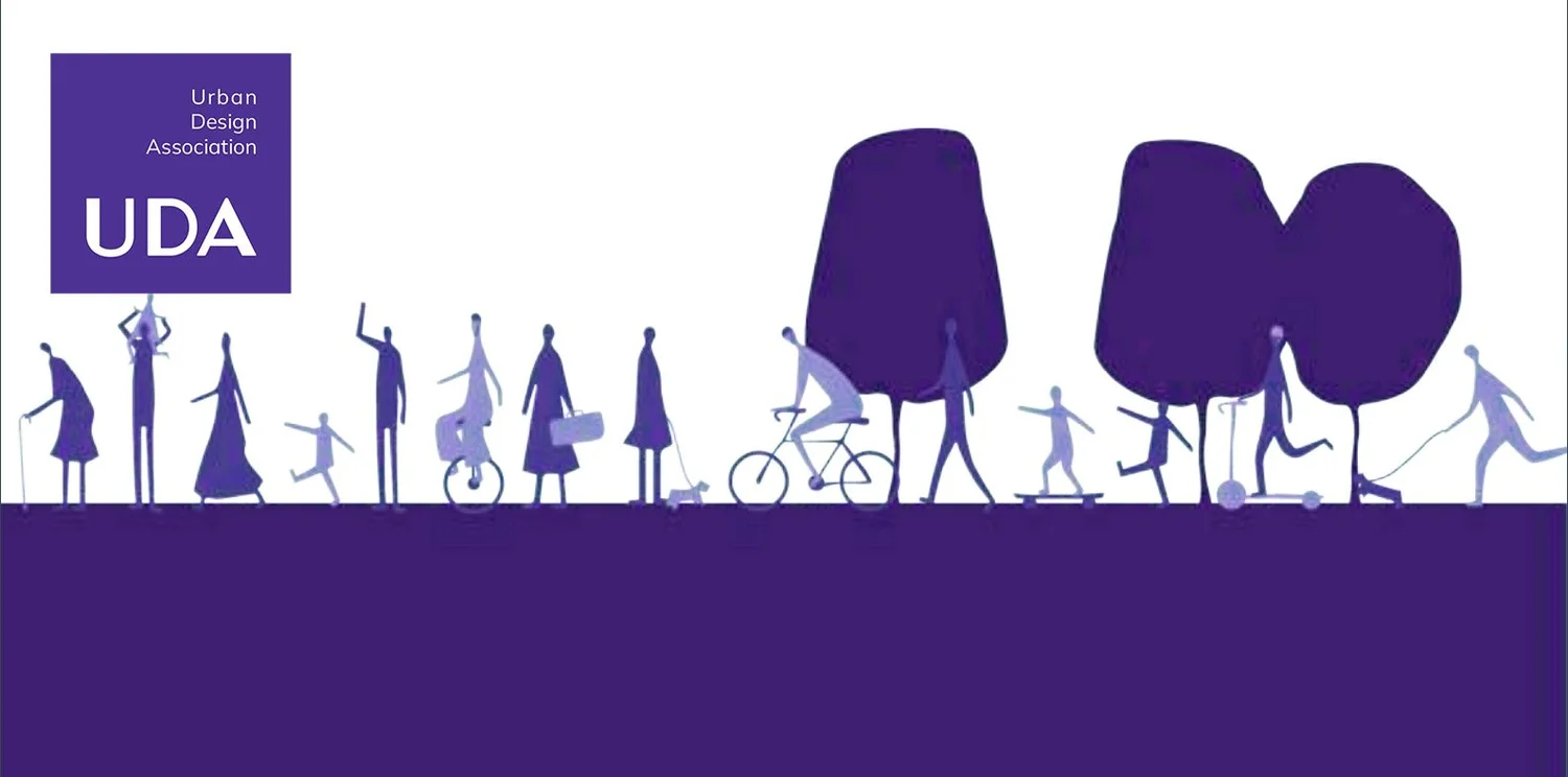 Events — Urban Design Association NSW