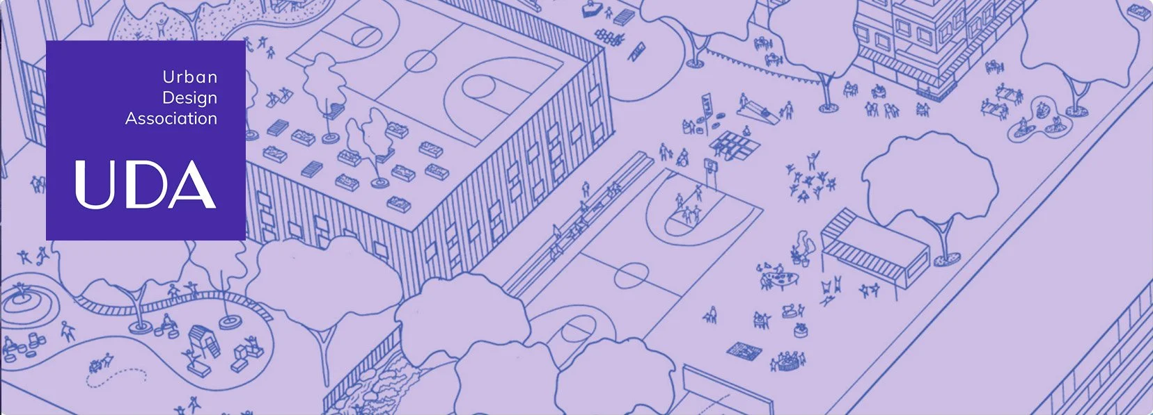 Events — Urban Design Association NSW