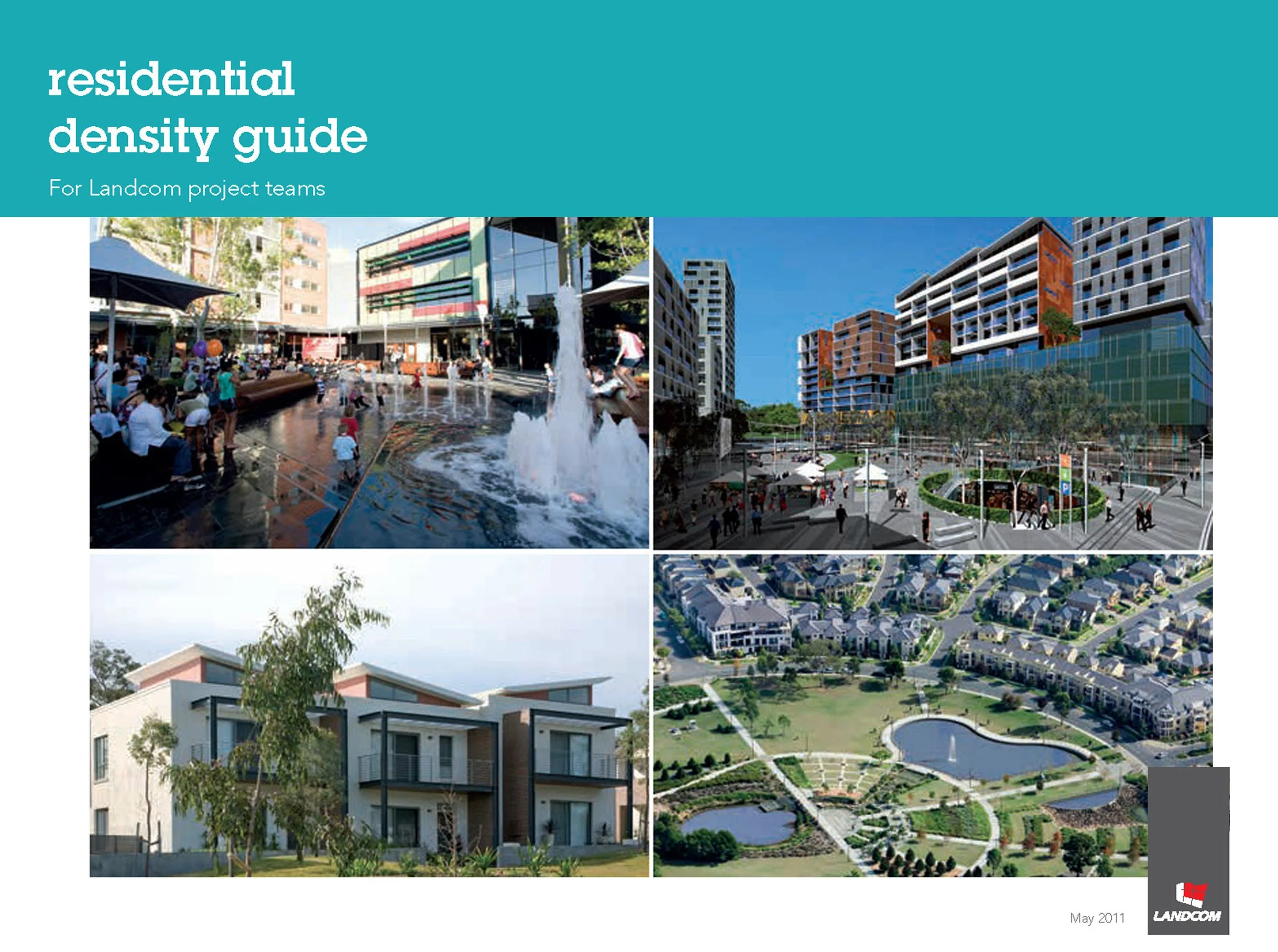 The Library Shelf — Urban Design Association NSW