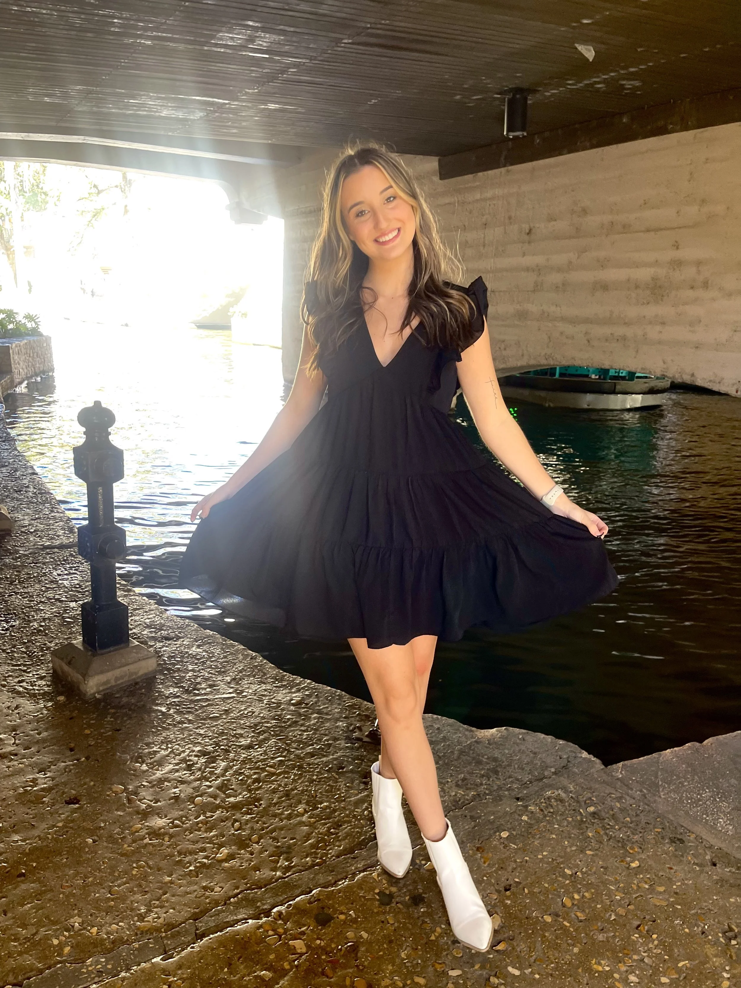 Meet Our Staff — CGA Tumble Cubs