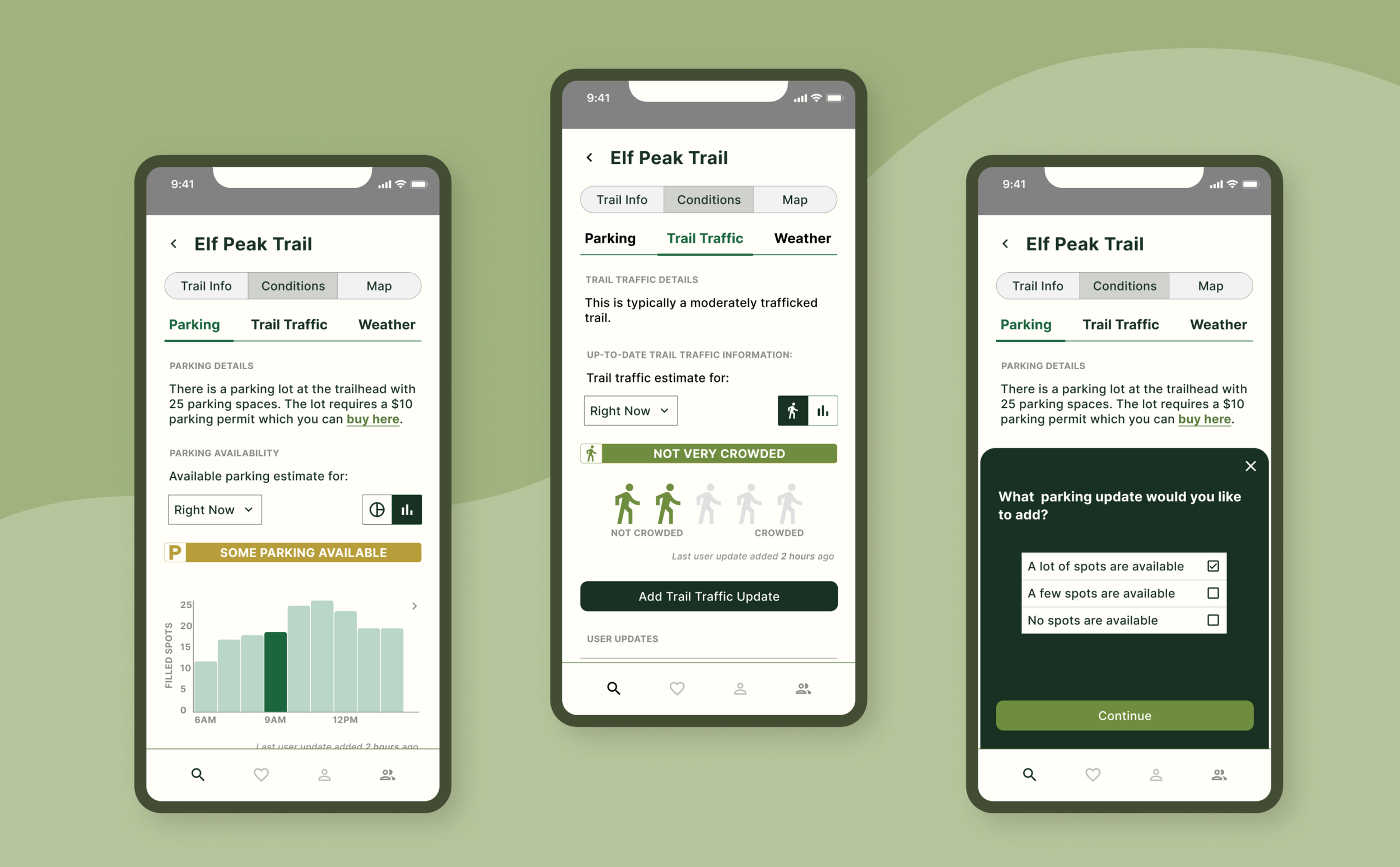 Emily Isabelle - UX Design Portfolio