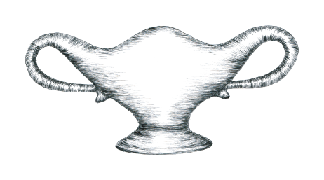 Katherine English Flora