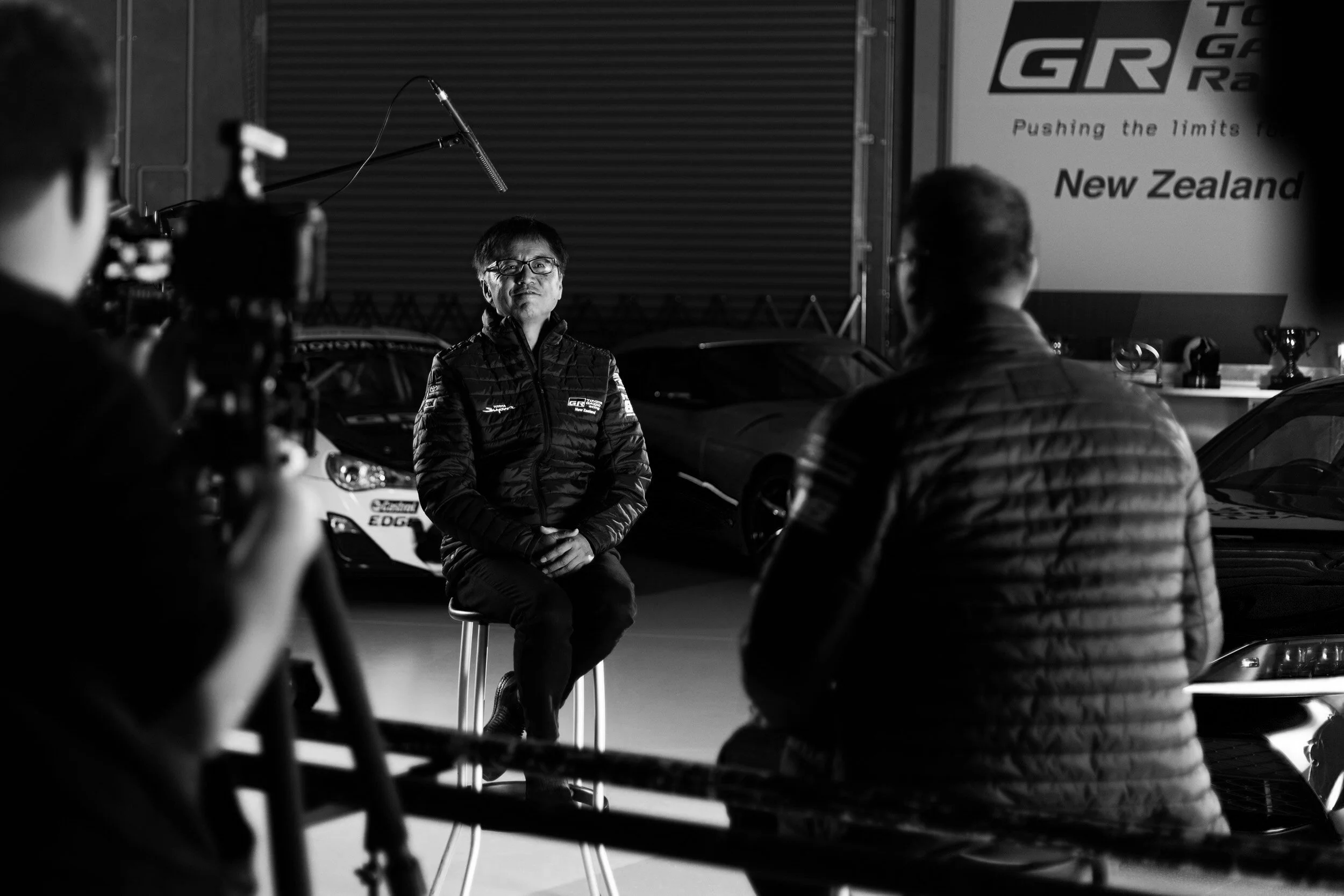 Our Work — Volt Media