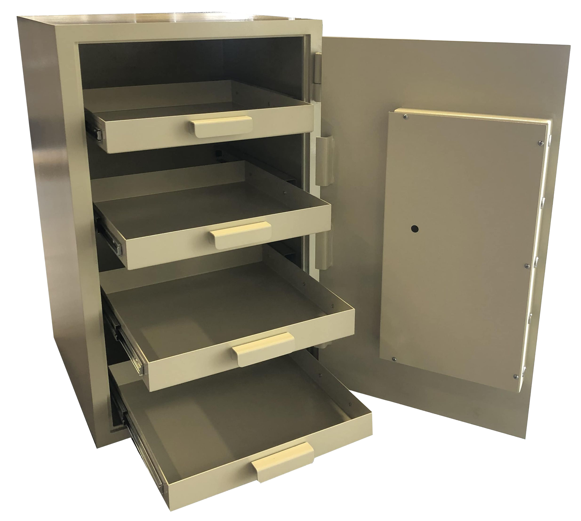 Products — On Guard Lock and Safe